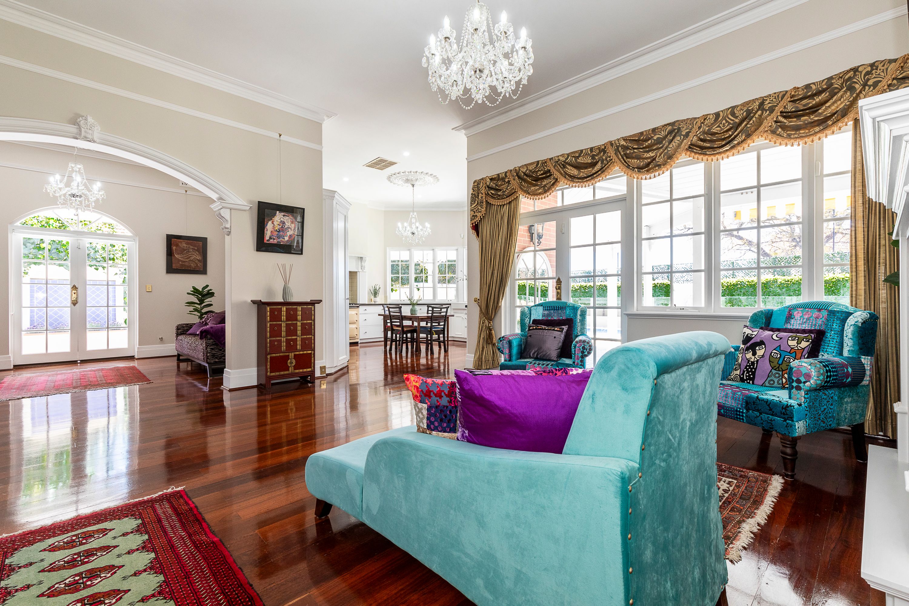 2 Regent Street West, Mount Lawley, WA 6050 - Sold House - Ray White ...