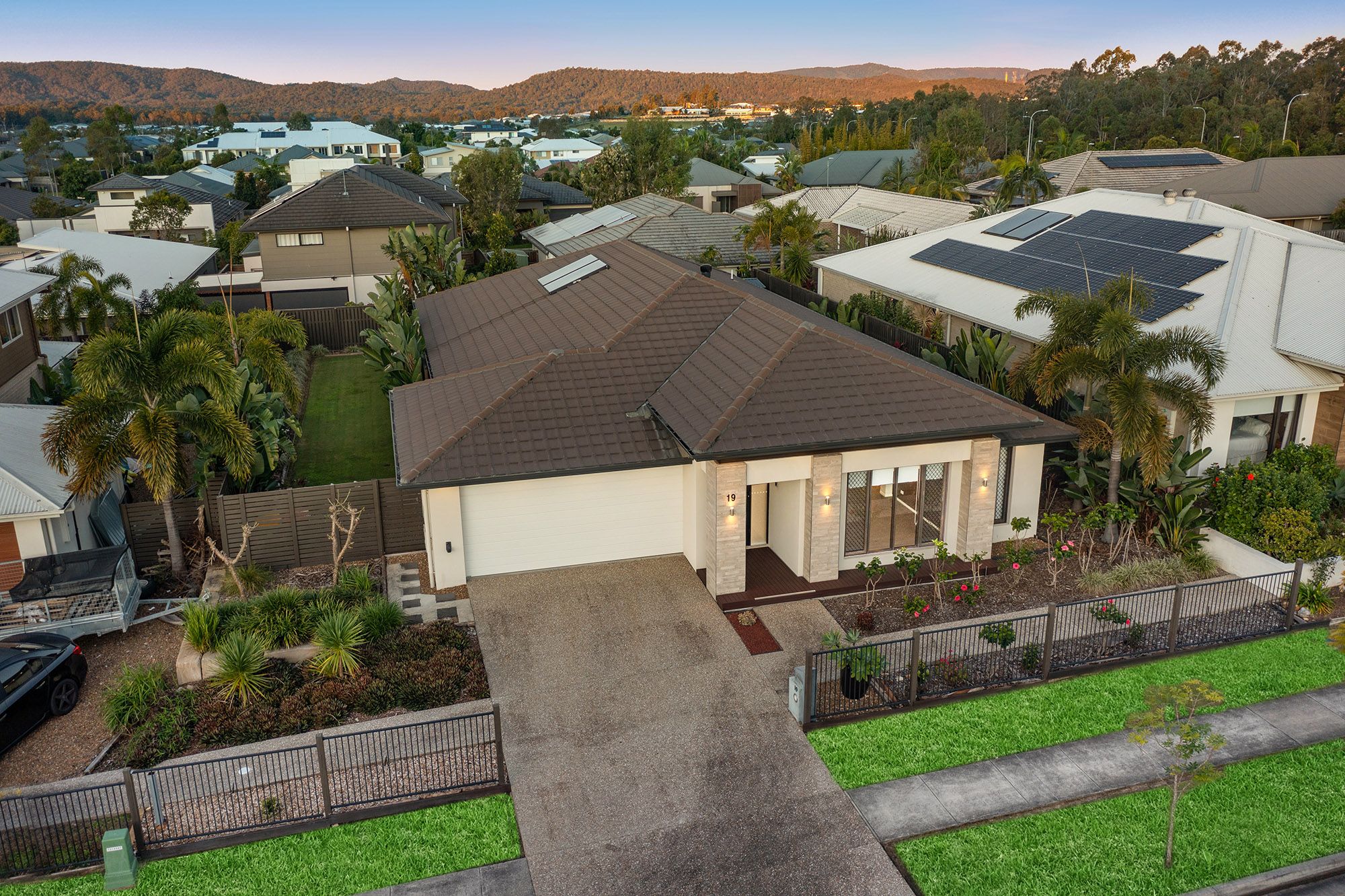 19 Treetops Street, Yarrabilba, QLD 4207 - Sold House - Ray White Rochedale