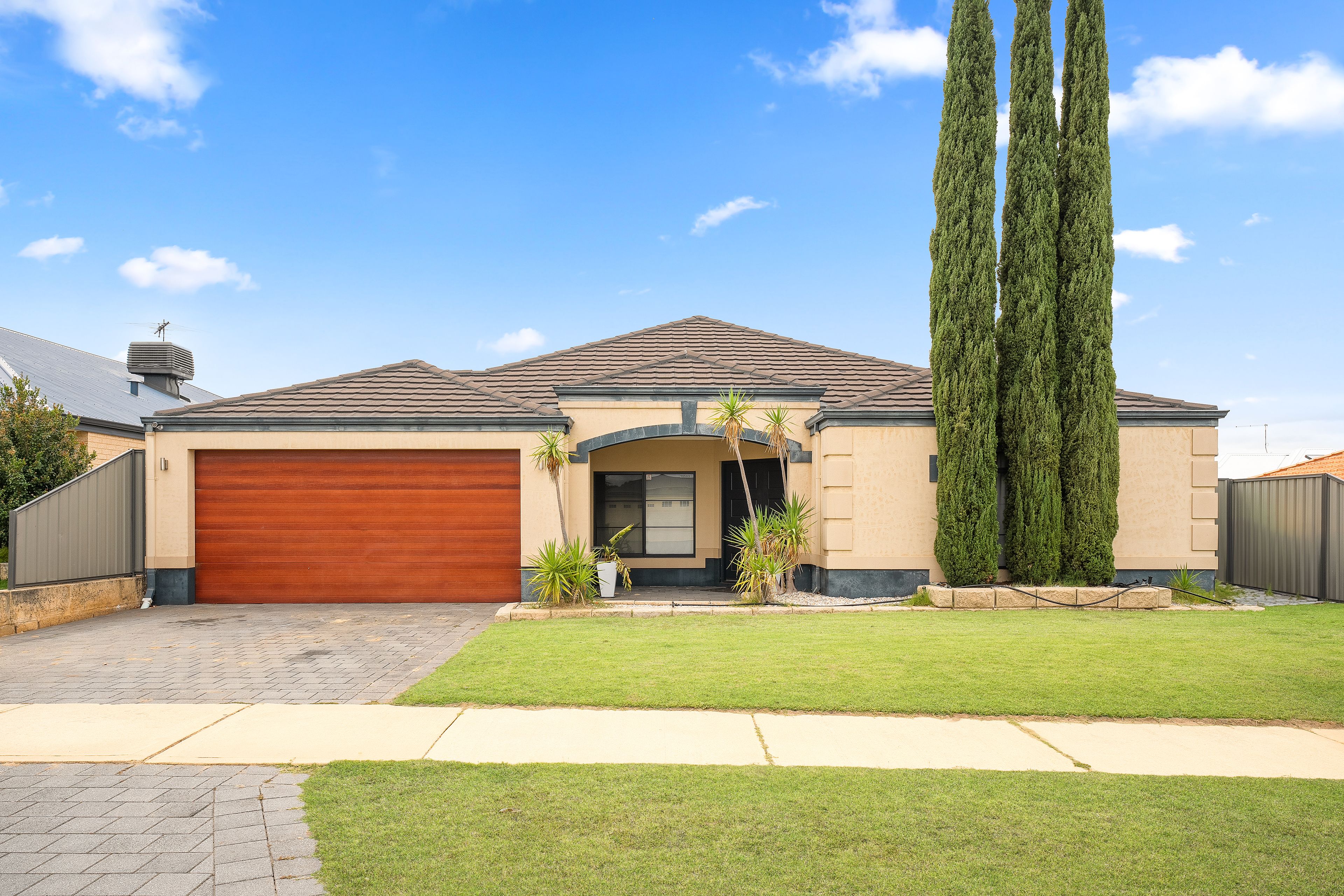 4 Colreavy Ramble, Baldivis, WA 6171 - Sold House - Ray White ...