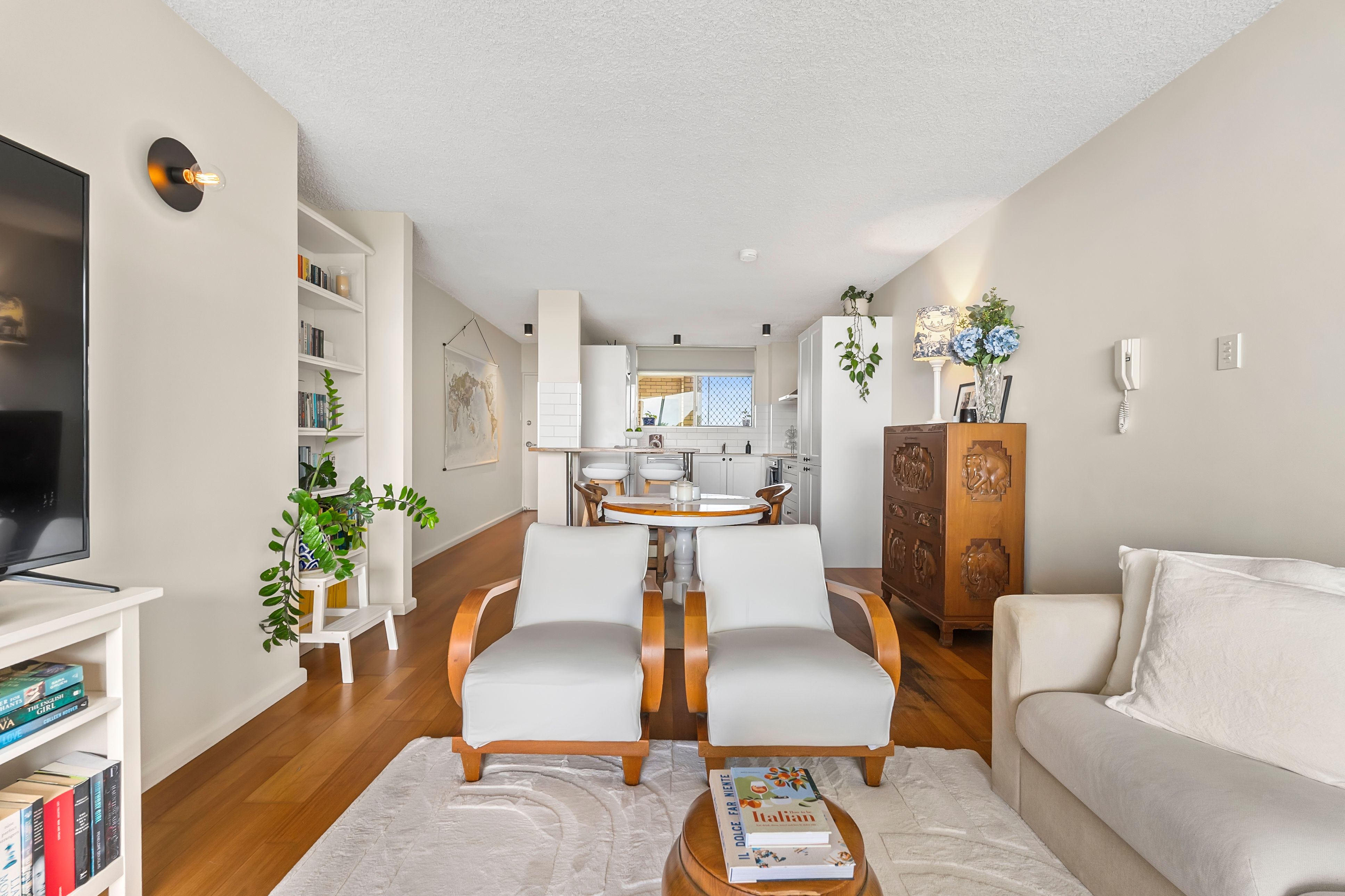 19/7 Prospect Terrace, Kelvin Grove, QLD 4059 - Apartment for Sale ...