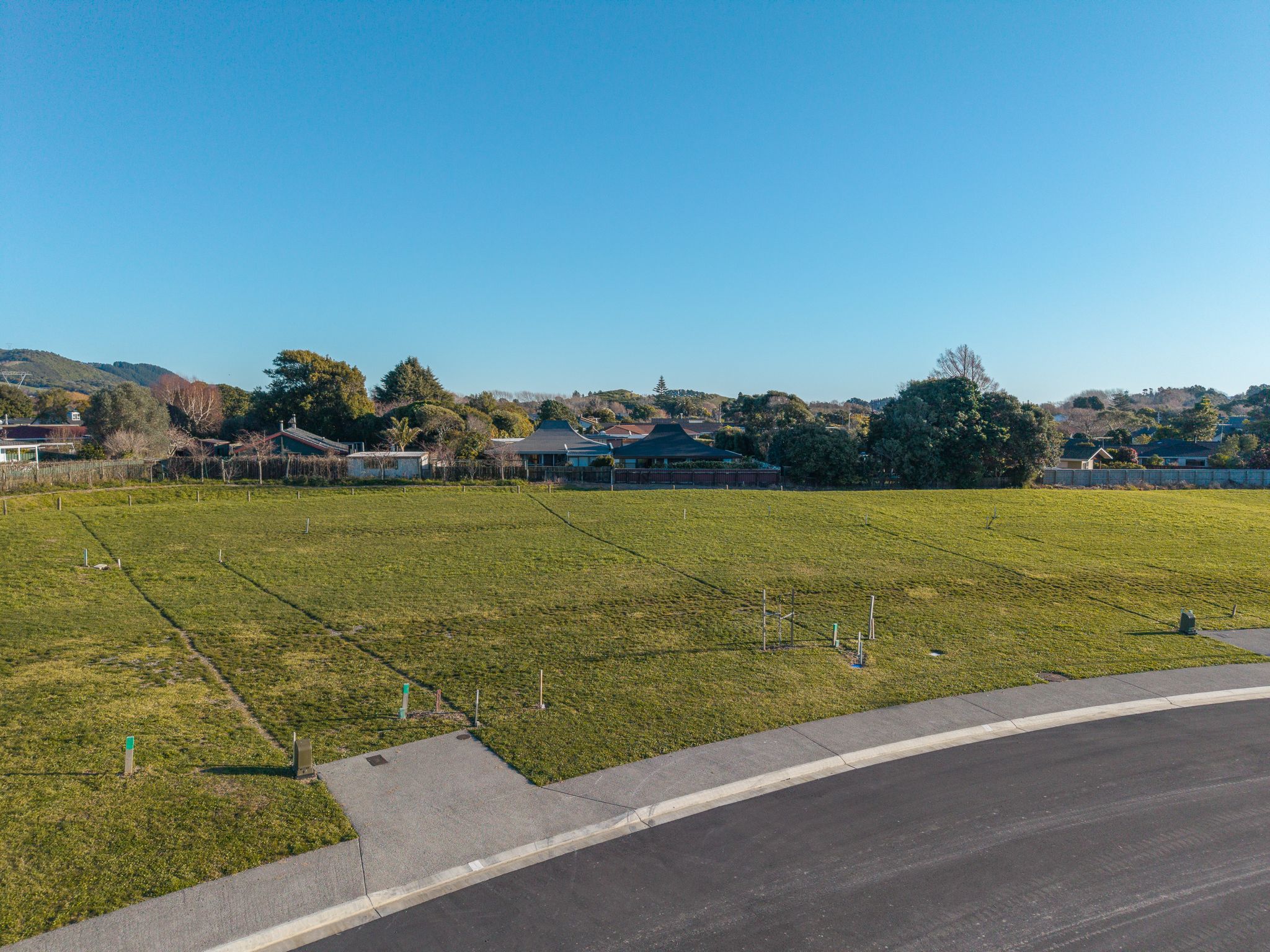 Stage 2 Millvale Street, Waikanae, Kapiti Coast District 5036 - Section ...