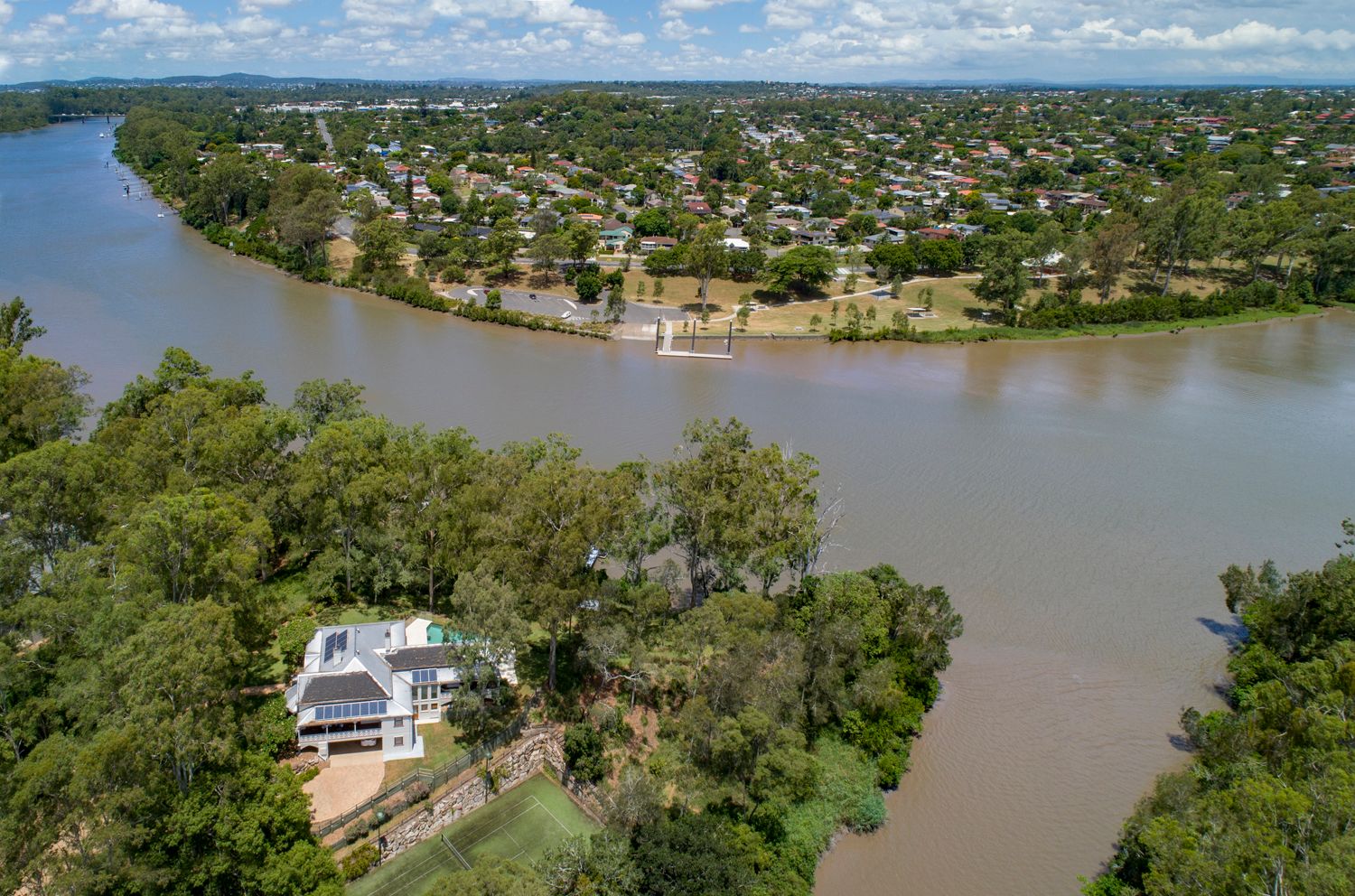 1/38A Scenic Road, Kenmore, QLD 4069 - Sold Acreage/Semi-Rural - Ray ...