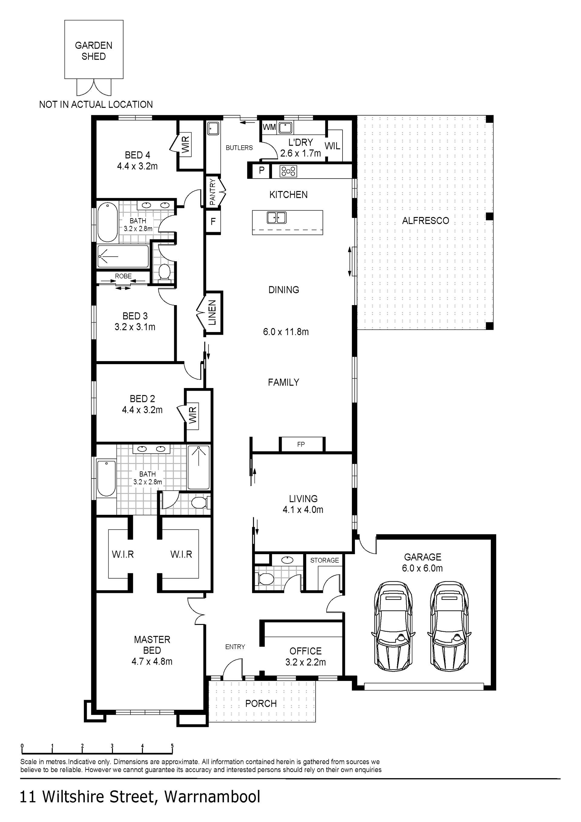 11 Wiltshire Street, Warrnambool, VIC – Home For Sale • Ray White
