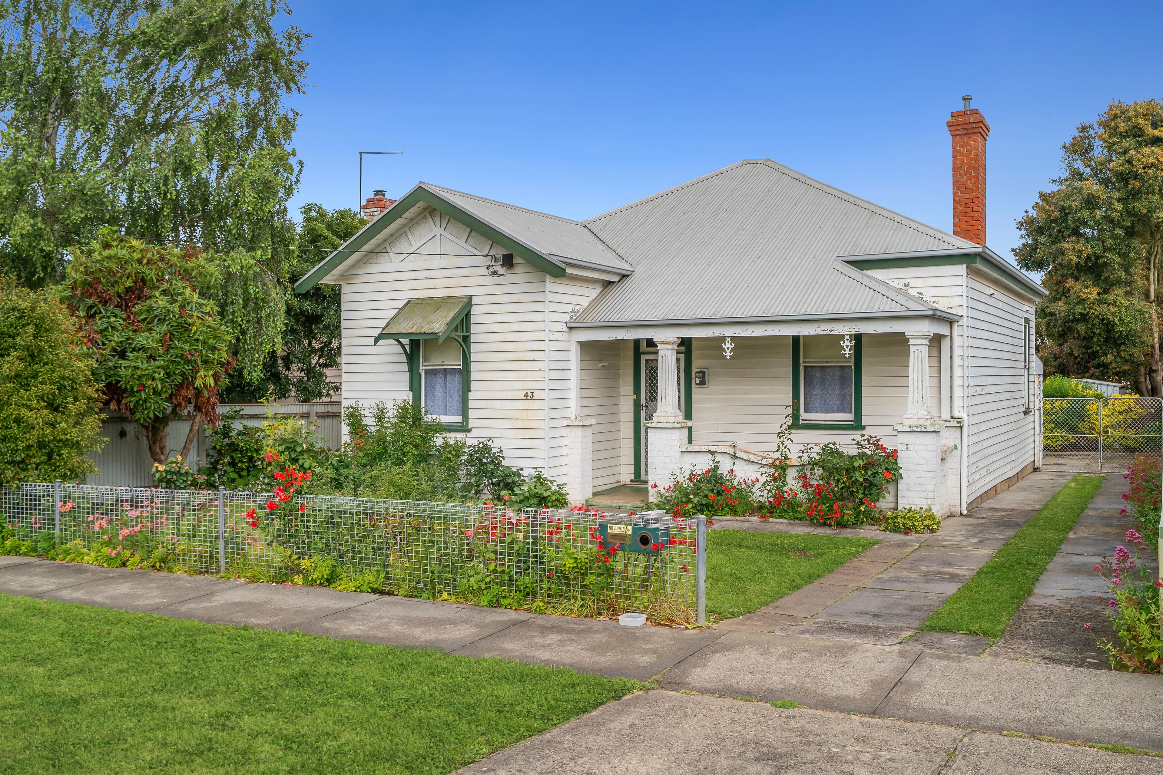 43 Hart Street, Colac, VIC 3250 - Sold House - Ray White Colac