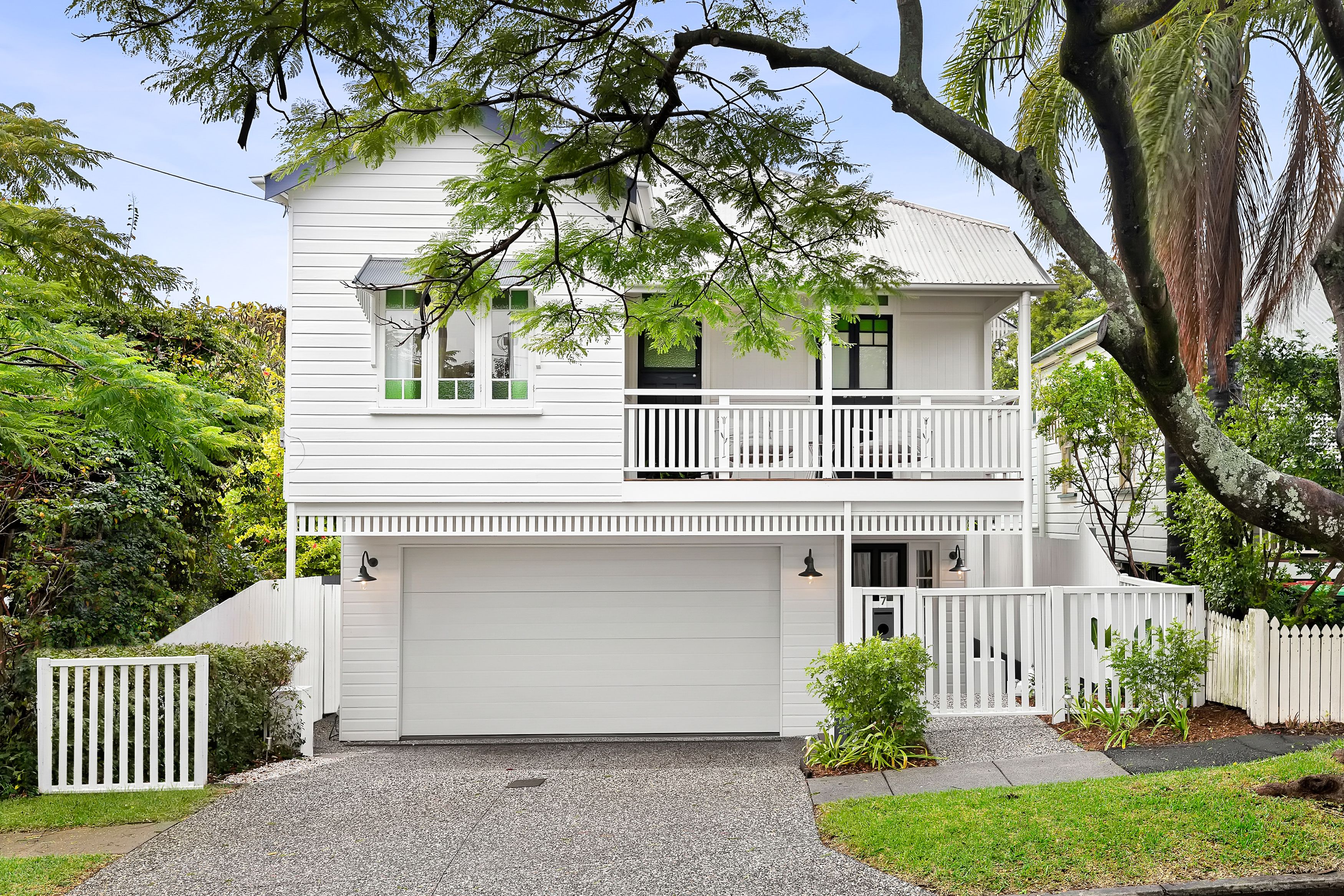 7 Dublin Street, Clayfield, QLD 4011 - Sold House - Ray White New Farm