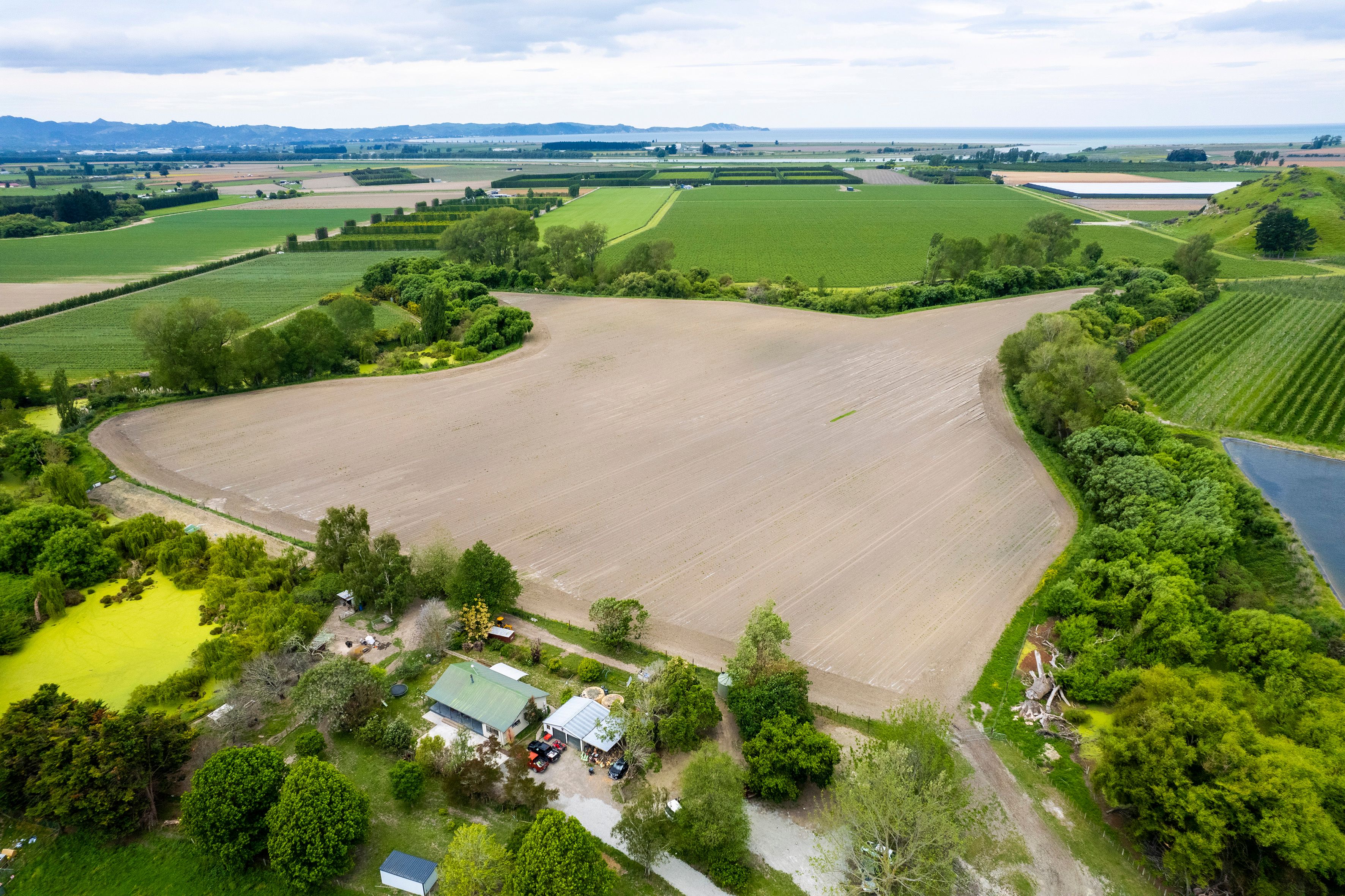 213 Taurau Valley Road, Manutuke, Gisborne District 4078 - Sold Rural ...