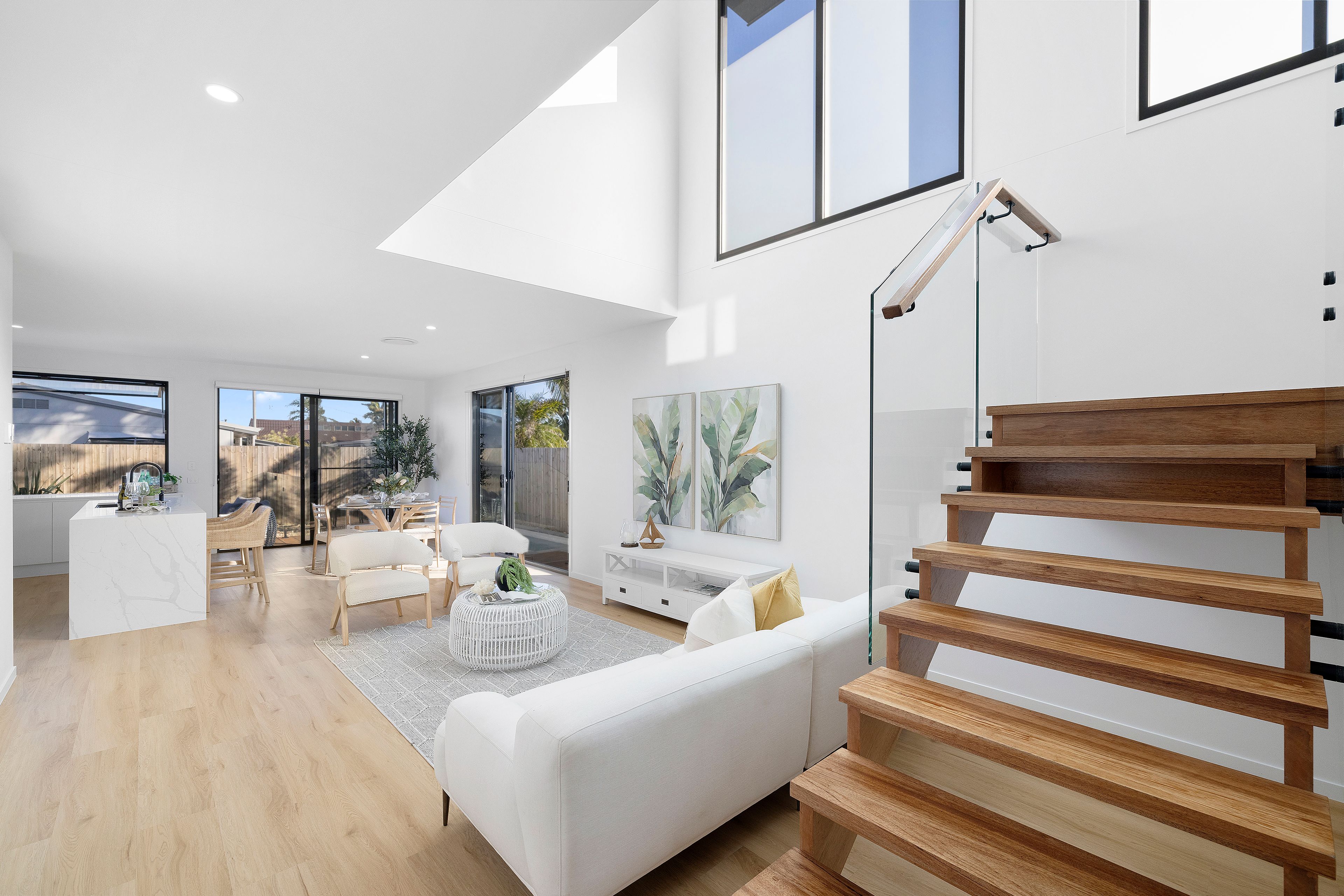 2/24 Ilumba Street, Buddina, QLD 4575 - DuplexSemi-detached for Sale ...