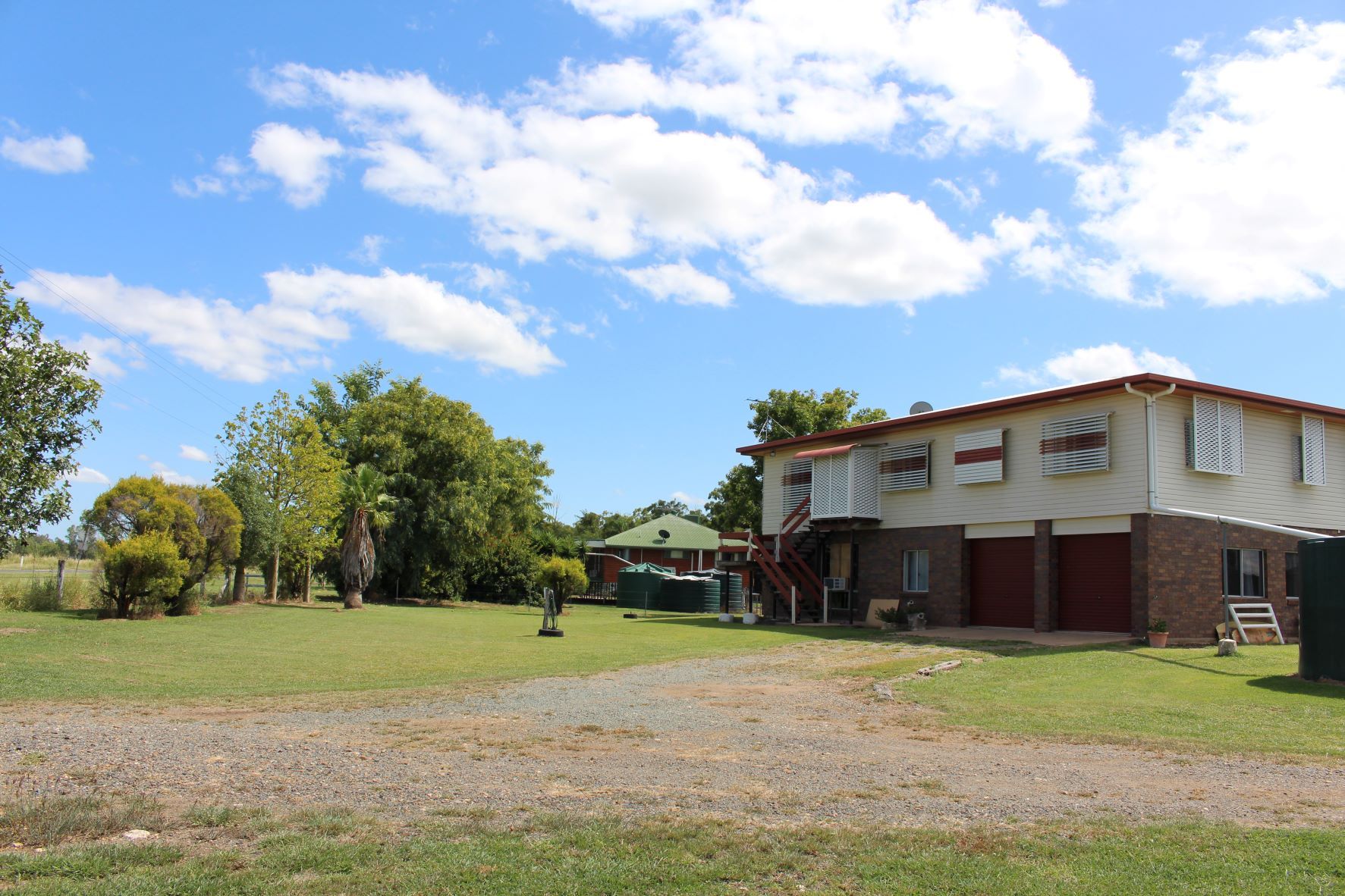 43288 Burnett Highway, Jambin, QLD 4702 - Sold Rural Lifestyle Property ...