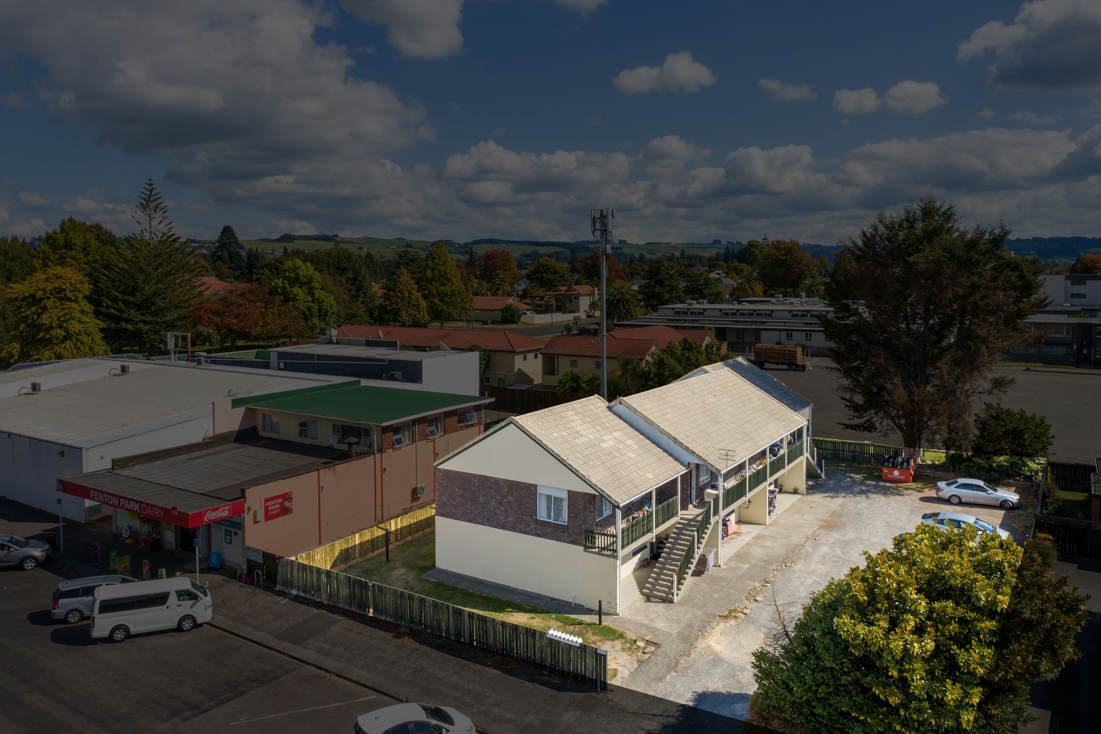 13 Gibson Street, Fenton Park, Rotorua District 3010 - Sold House - Ray ...