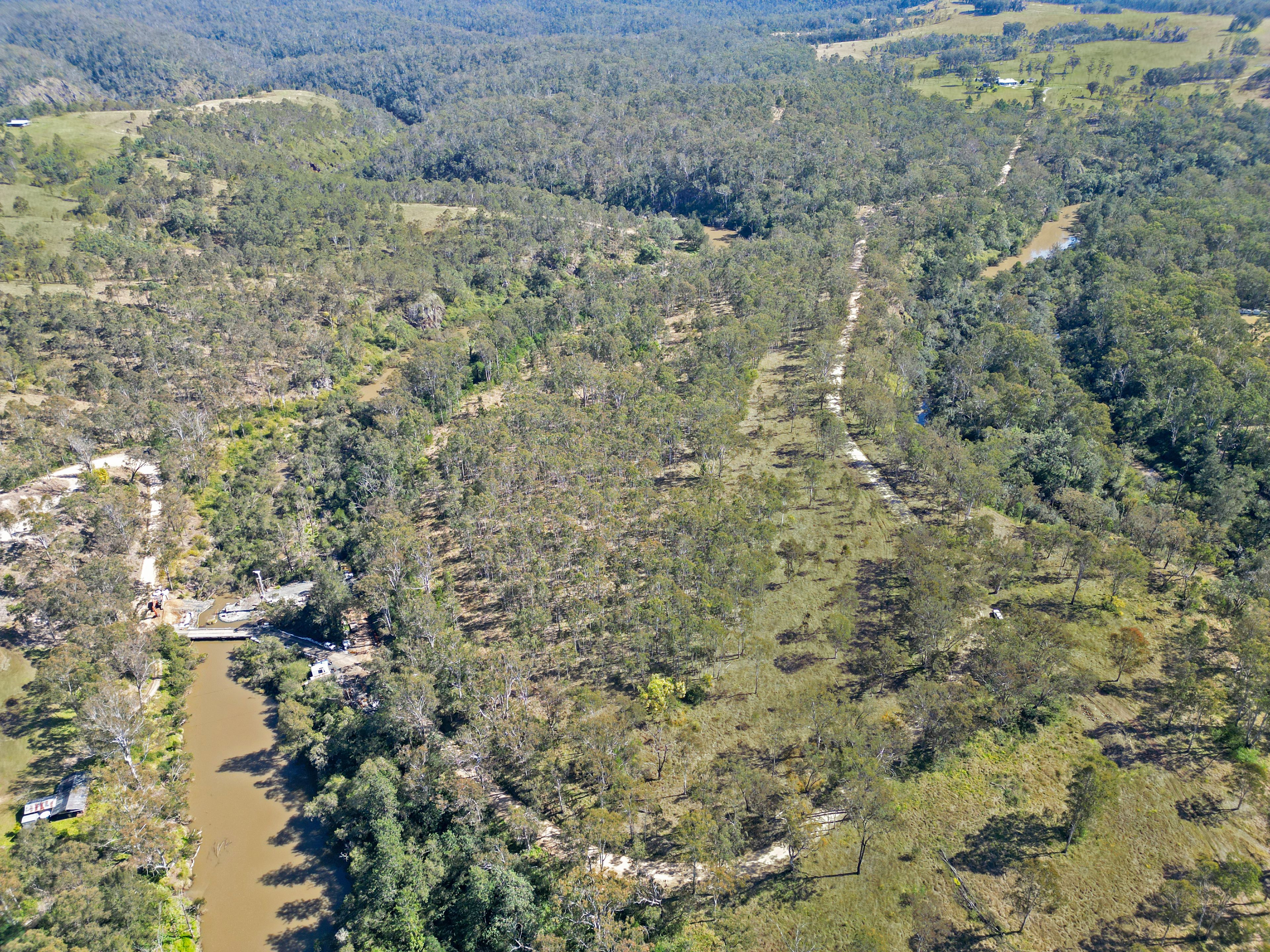 Lot 201 Paddys Flat Road, Tooloom, NSW 2475 - Rural Lifestyle Property ...