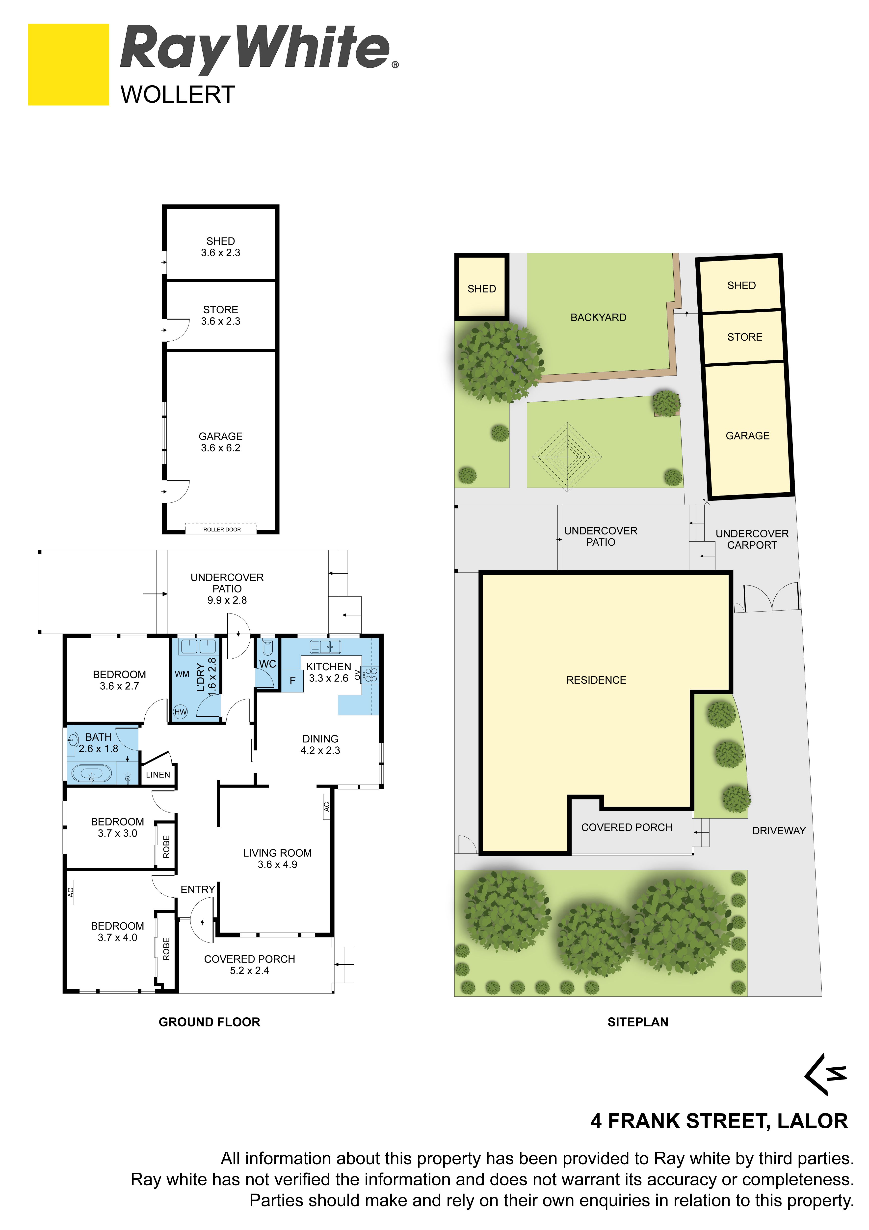 4 Frank Street, Lalor, VIC – Home For Sale • Ray White