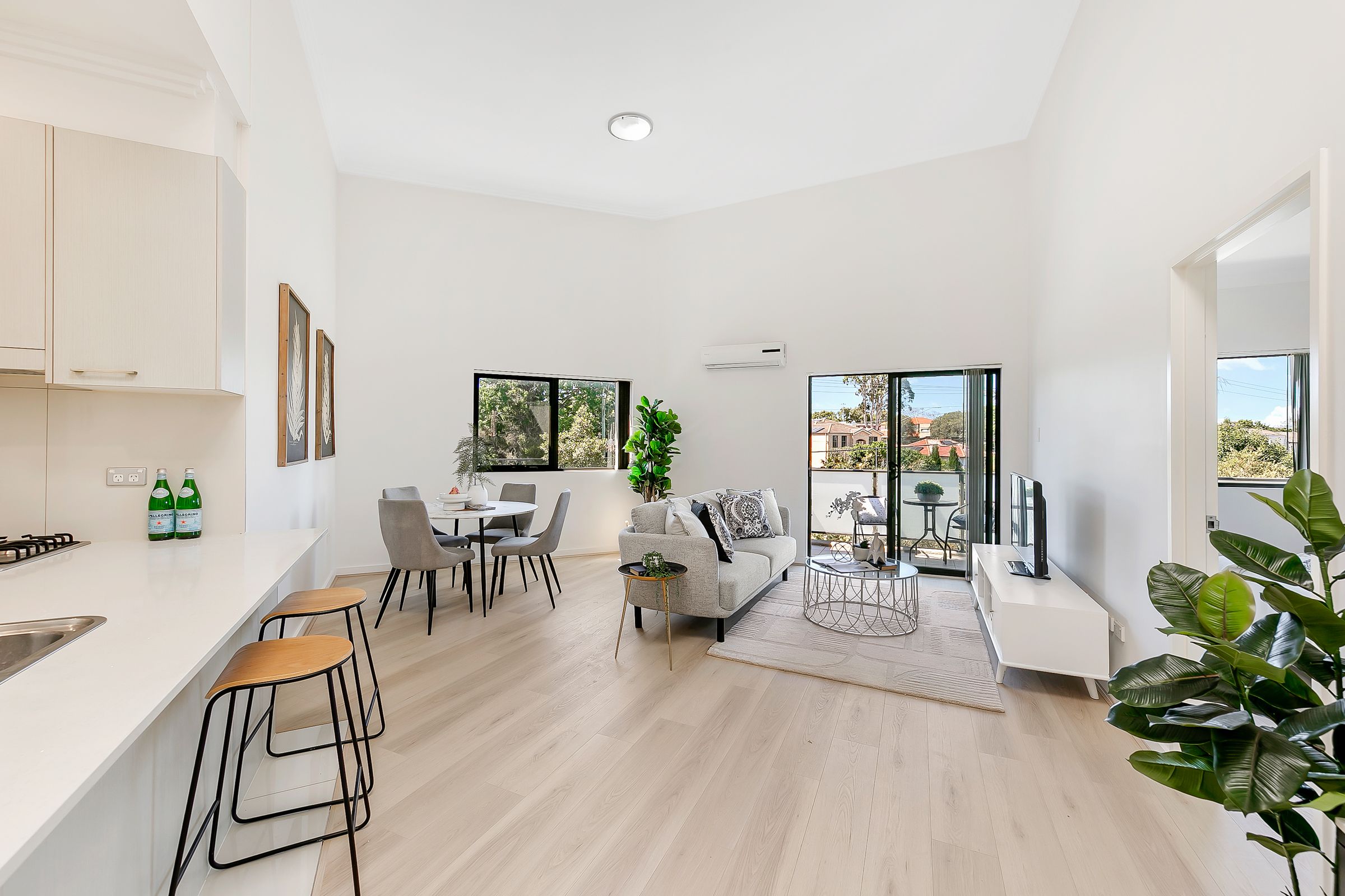 16/124-130 Kissing Point Road, Dundas, NSW 2117 - Sold Apartment - Ray ...