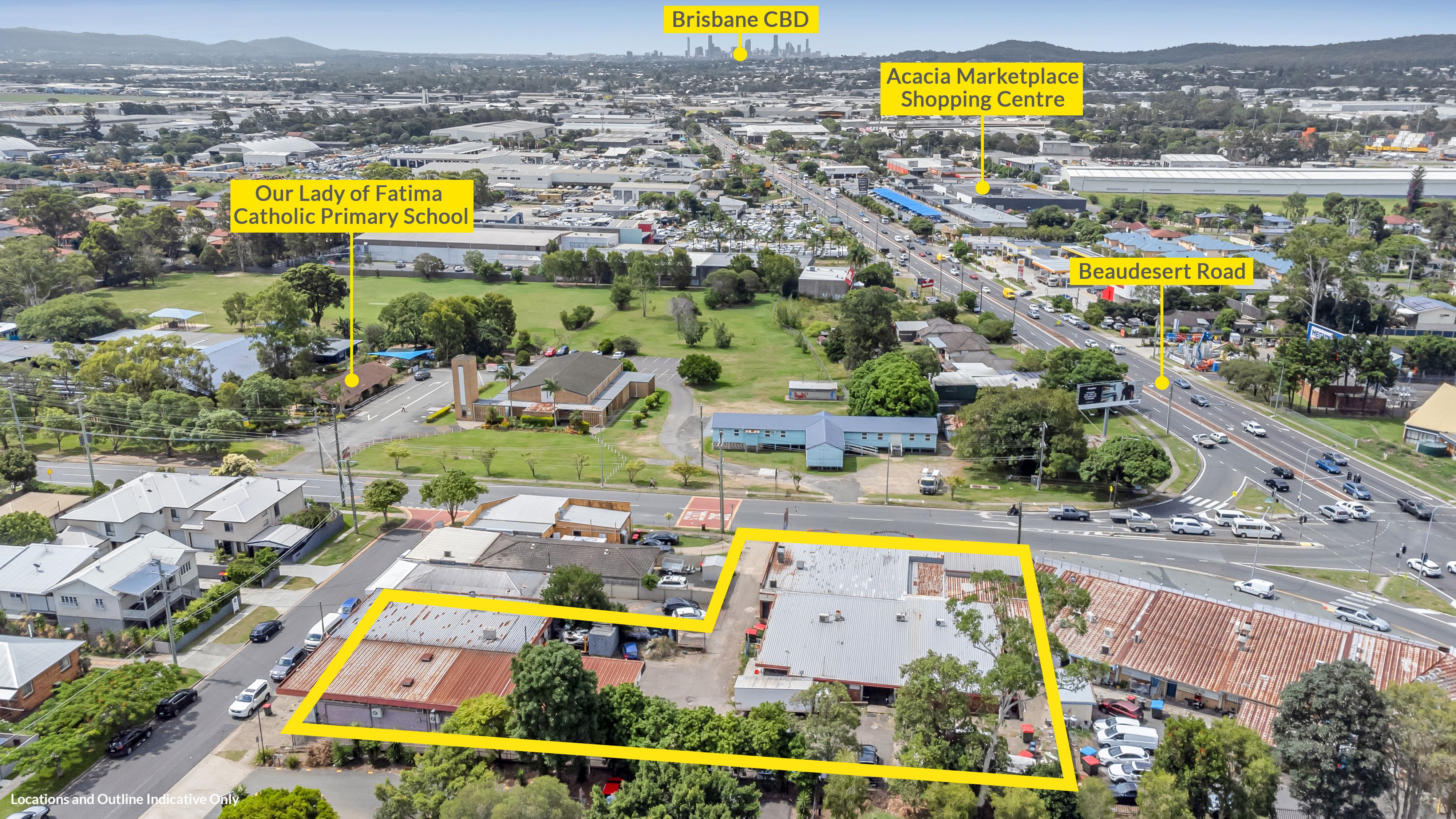365 Mortimer Road, Acacia Ridge, QLD 4110 - Sold Retail - RW Special ...