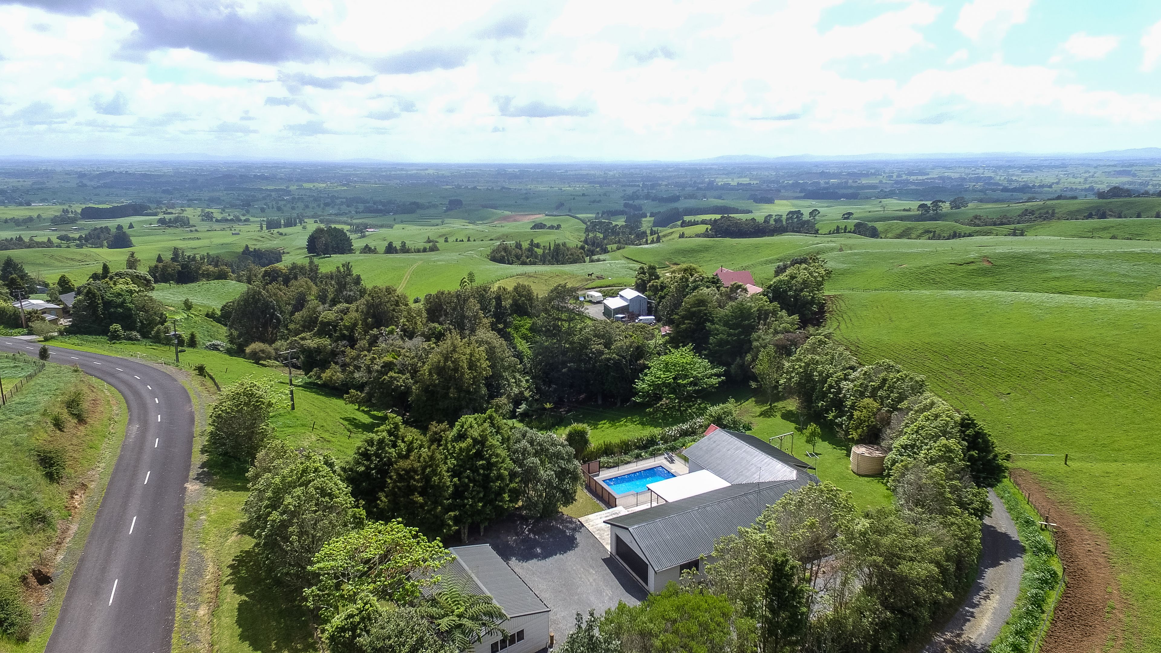 369 Corcoran Road, Te Pahu, Waipa District 3285 - Sold Rural Lifestyle ...