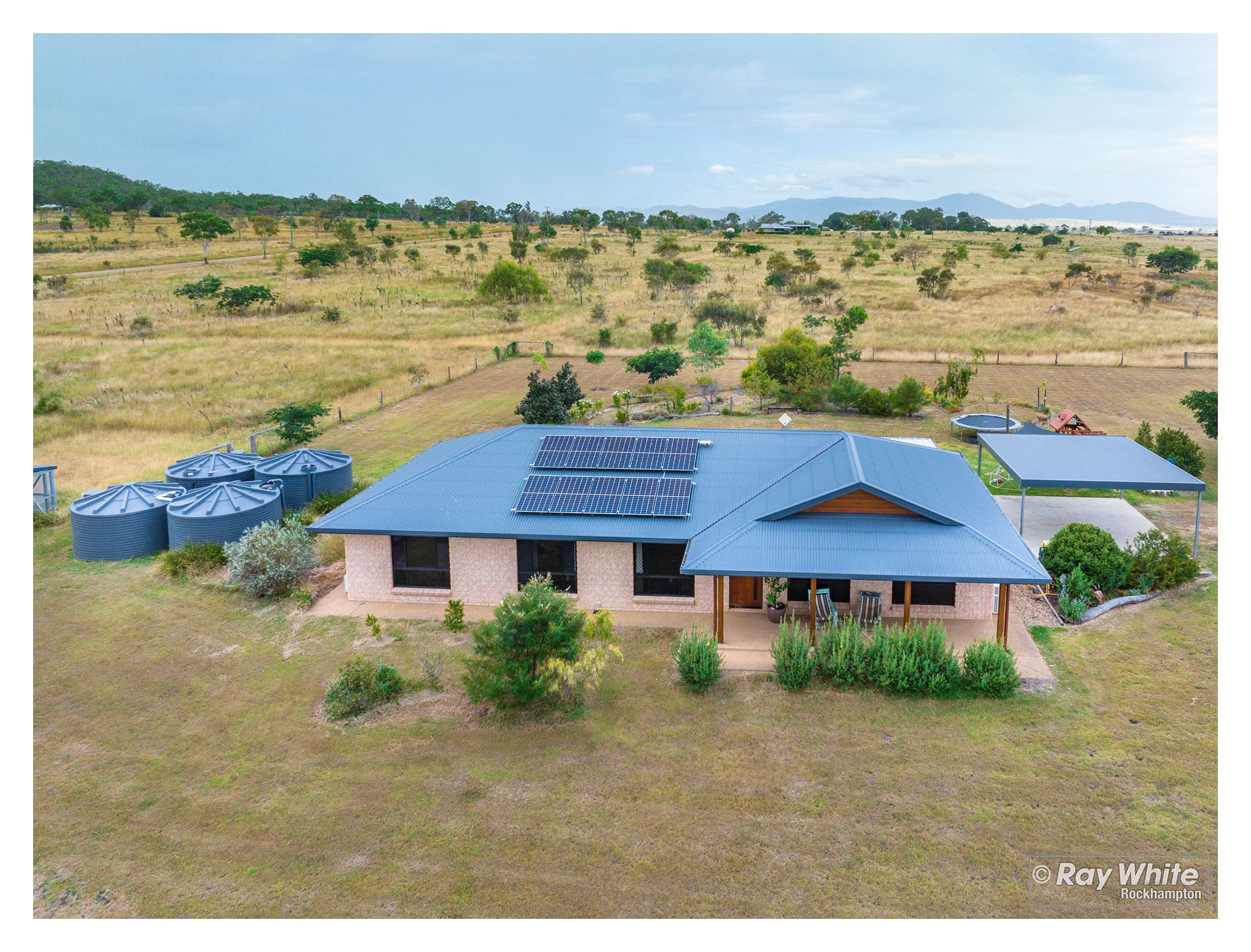 146 Mckenzie Road, Alton Downs, QLD 4702 - Sold Home - Ray White ...