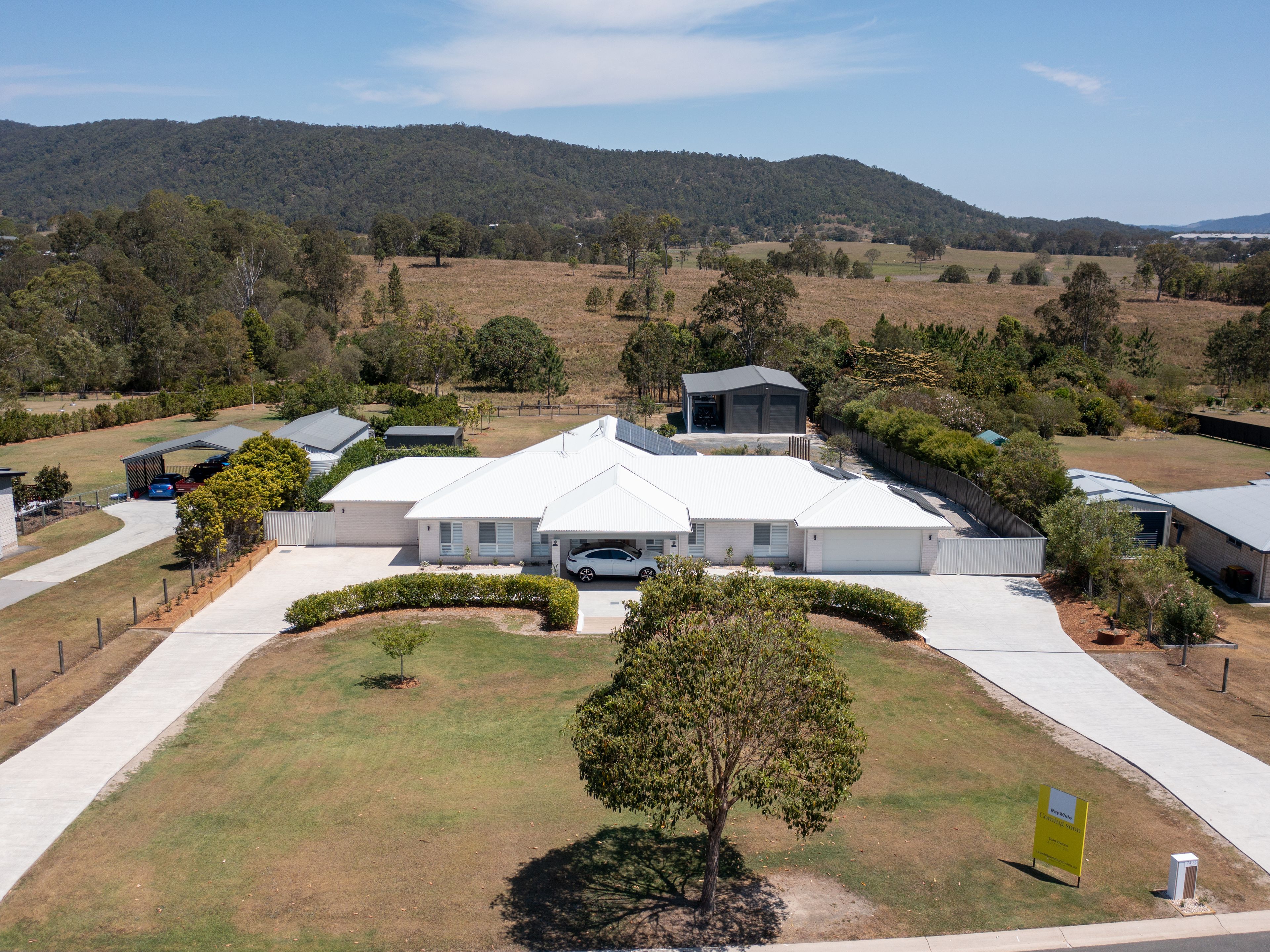 74-76 Sippel Drive, Woodford, QLD 4514 - Sold House - Ray White Wamuran ...