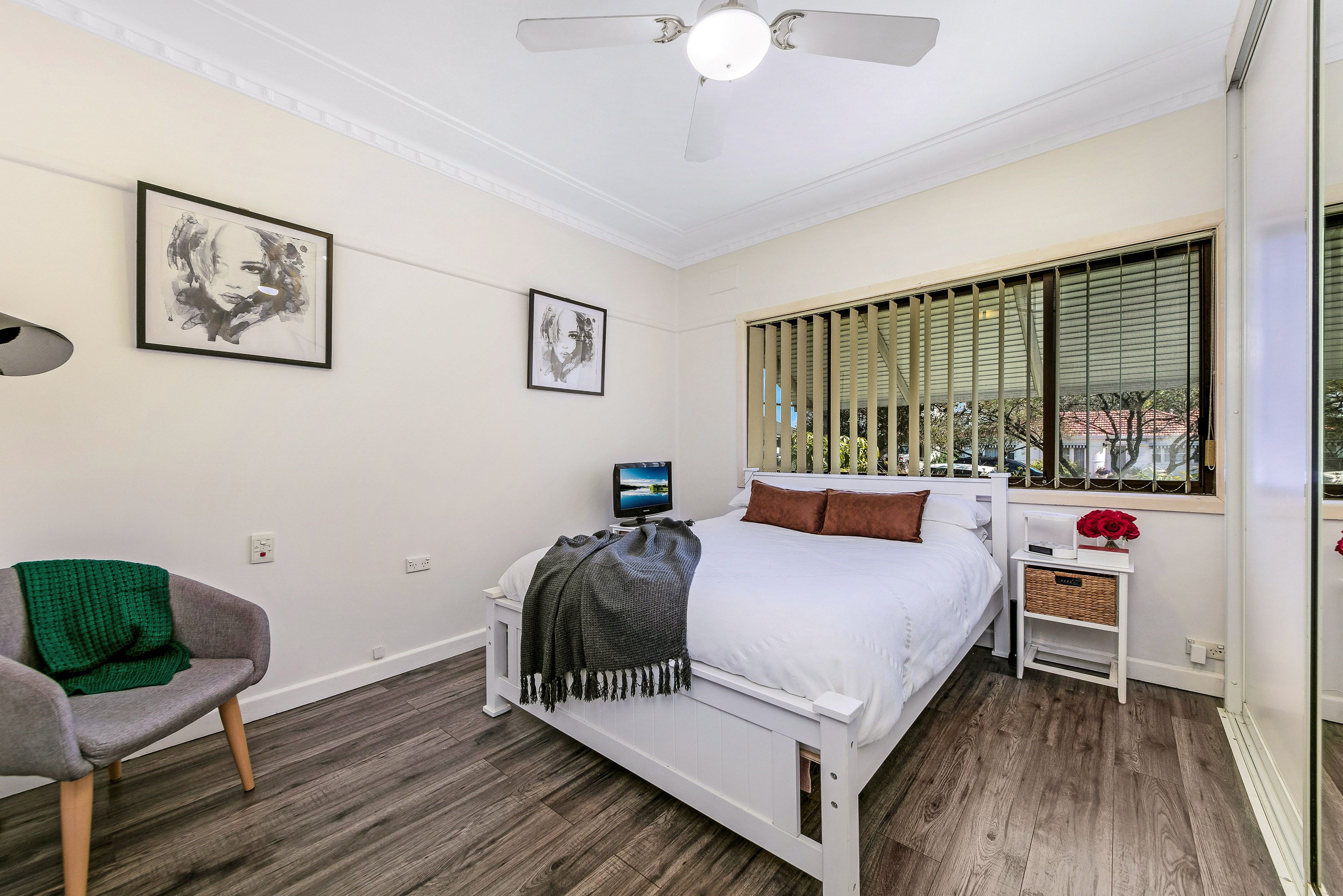 15 Wilkins Street, Yagoona, NSW 2199 - Sold House - Ray White Bankstown