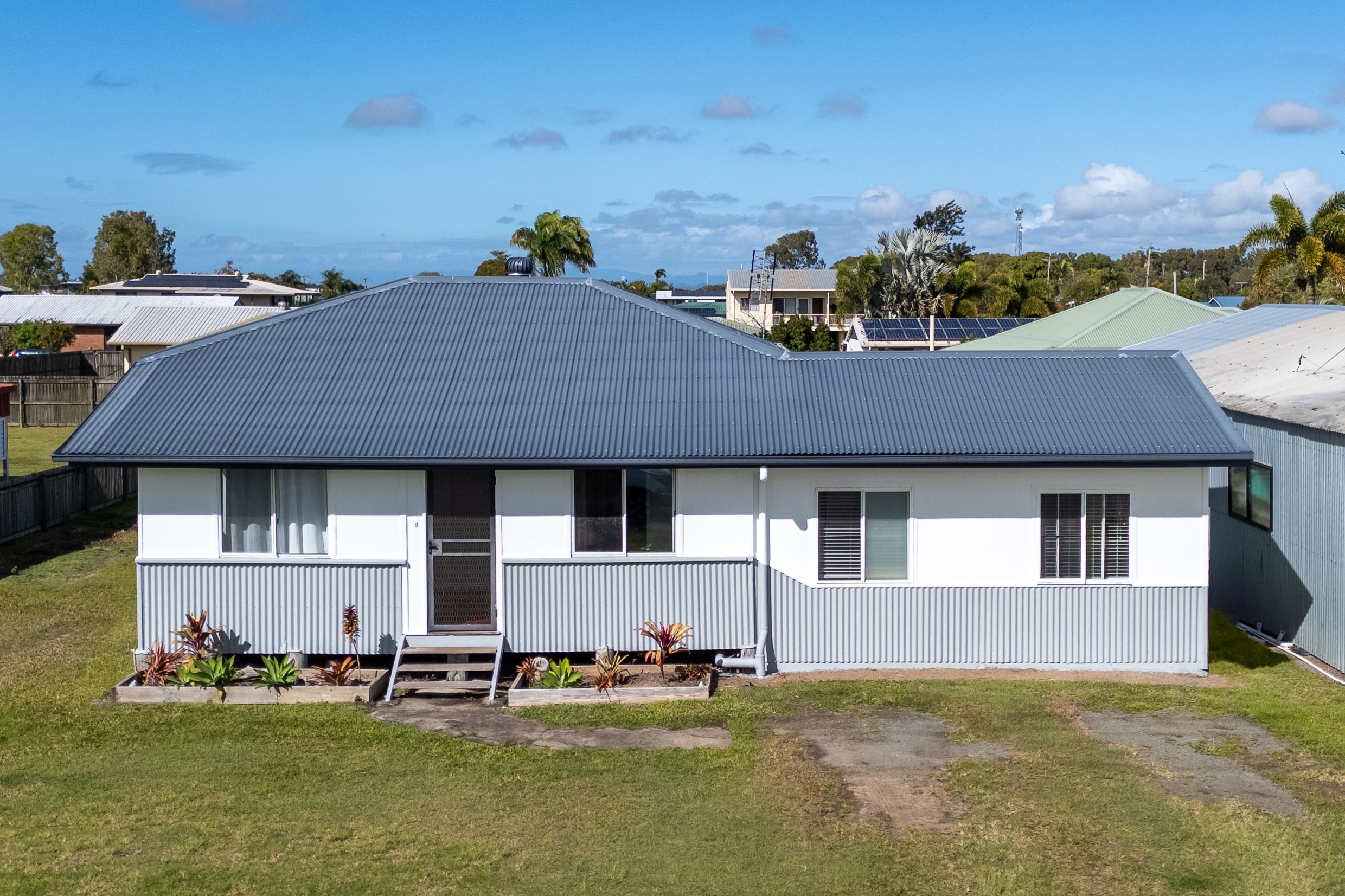 52 Faust Street, Proserpine, QLD 4800 - Leased House - Ray White Whitsunday