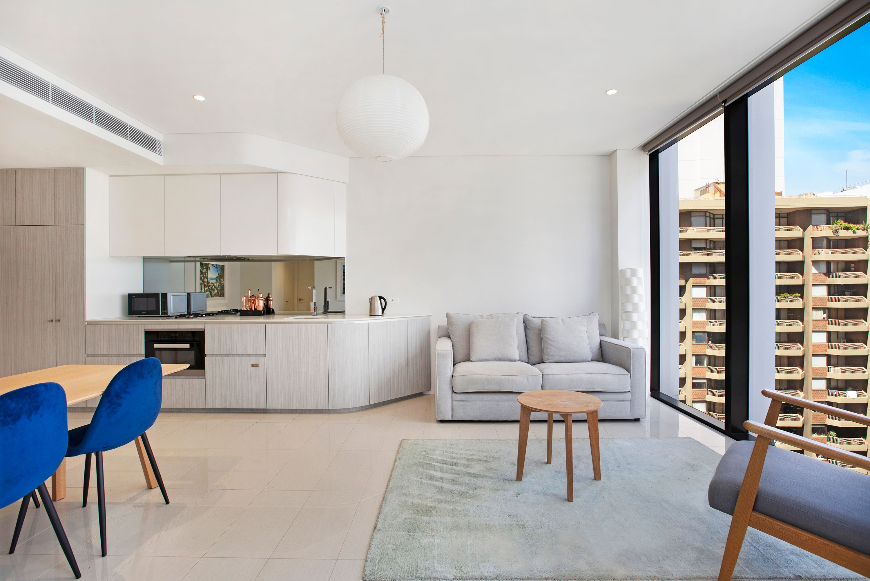 Ray White Residential Sydney CBD