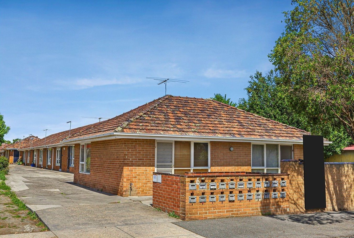 10/6 Garnet Street, Brunswick, VIC 3056 - Unit for Rent - Ray White ...