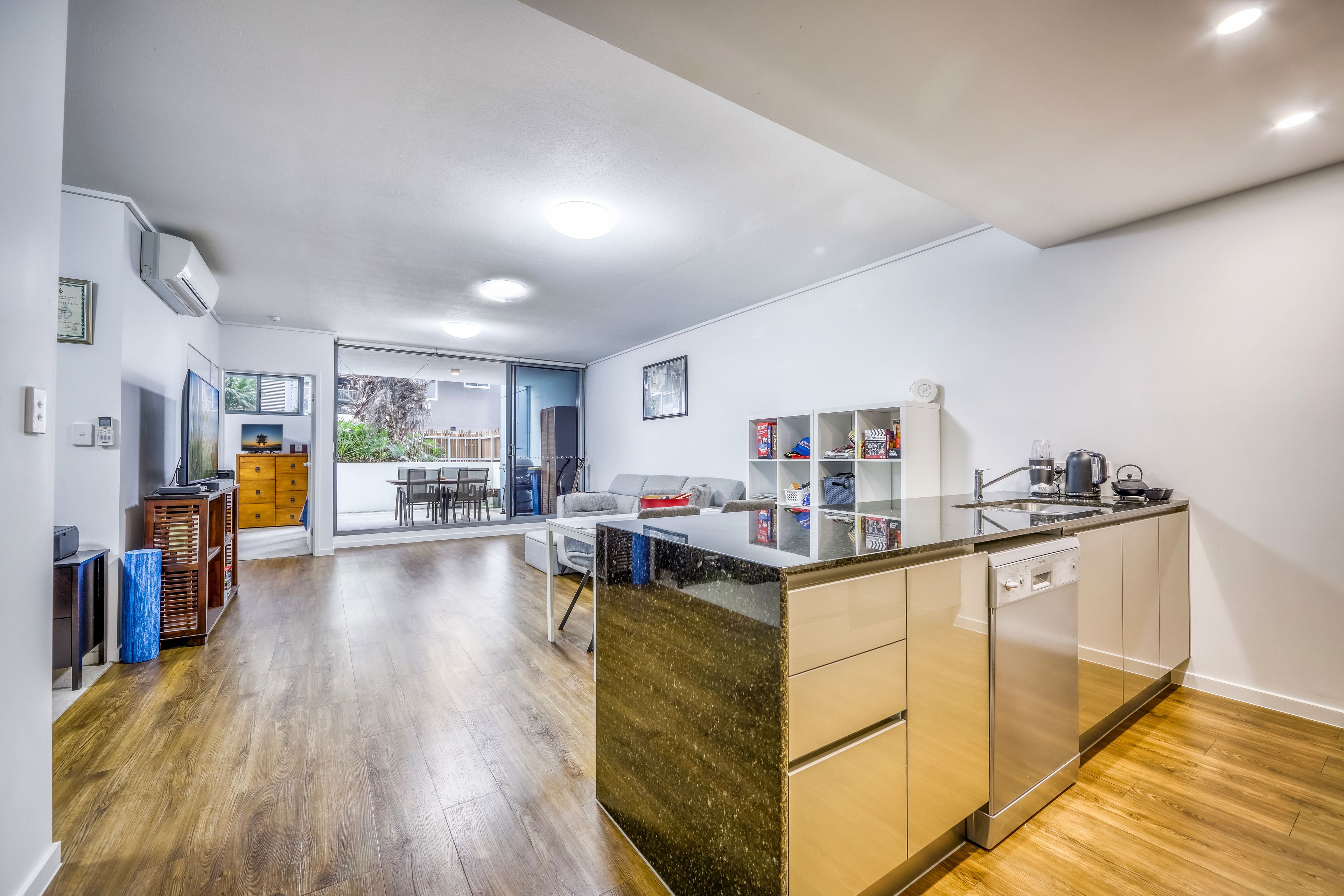 2111/42 Laver Drive, Robina, QLD 4226 - Sold Unit - Ray White Robina