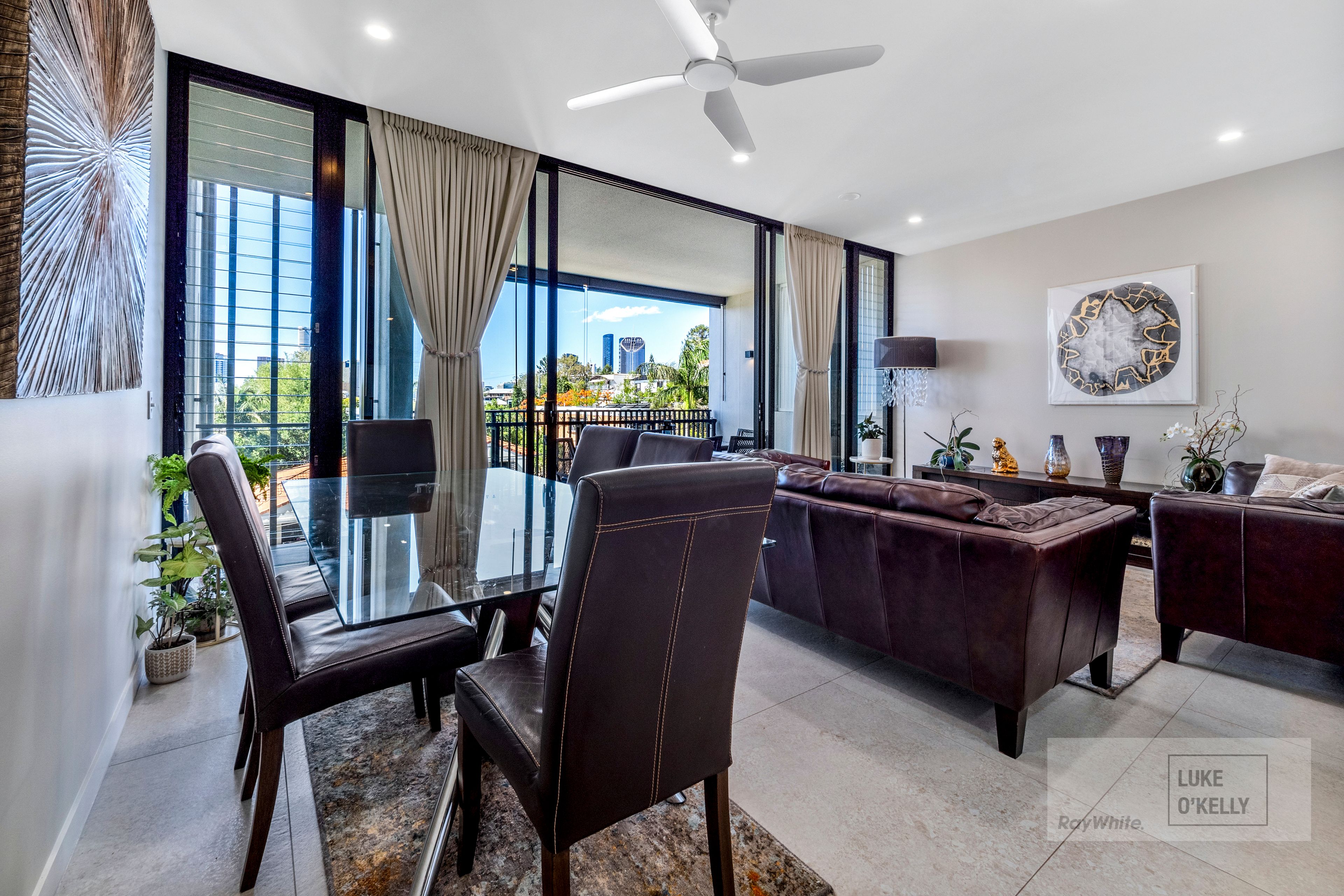 301/8 Colton Street, Highgate Hill, QLD 4101 - Sold Apartment - Ray ...