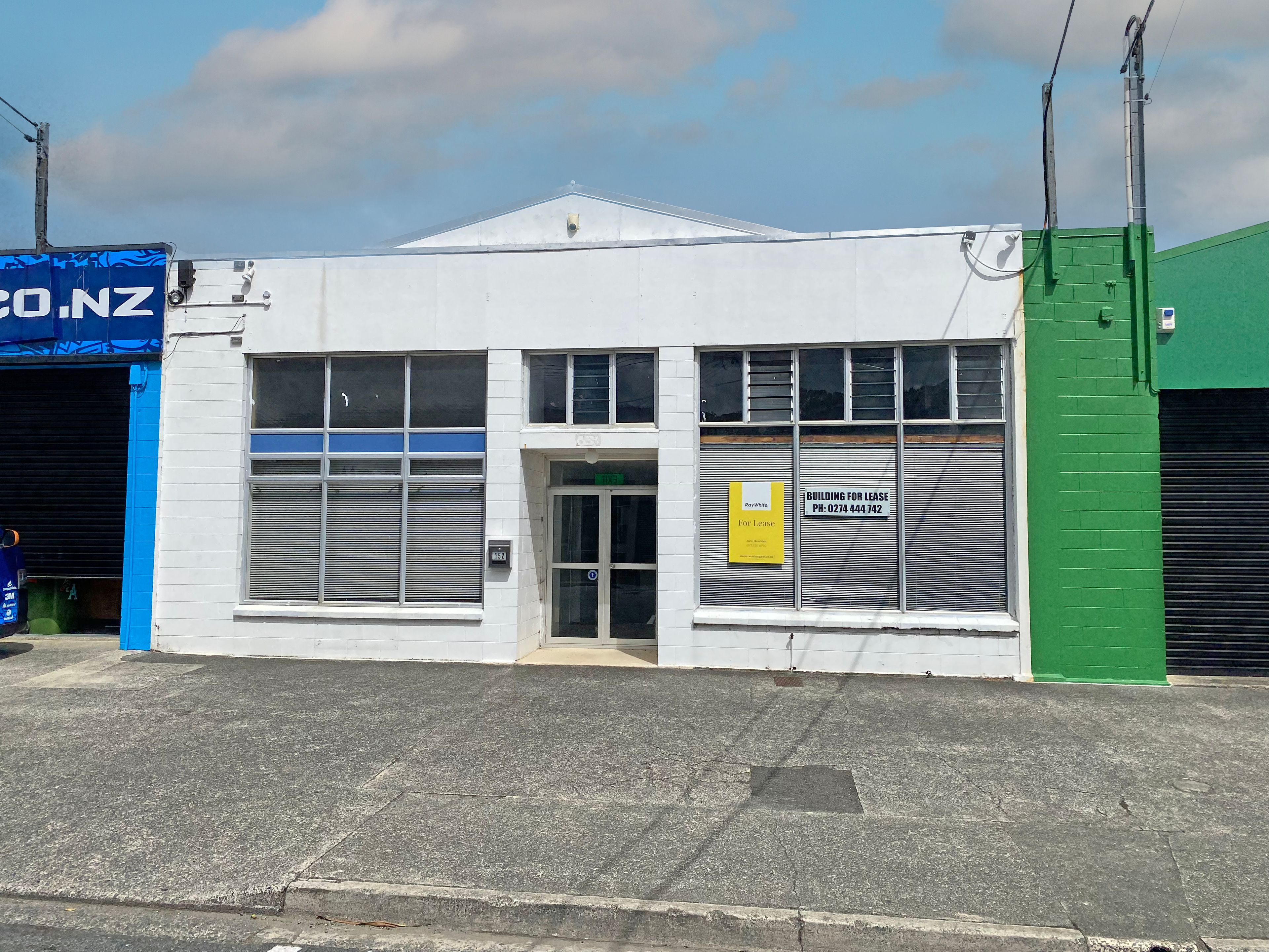 152 Dent Street, Whangarei, Whangarei District 0110 - Leased Office ...