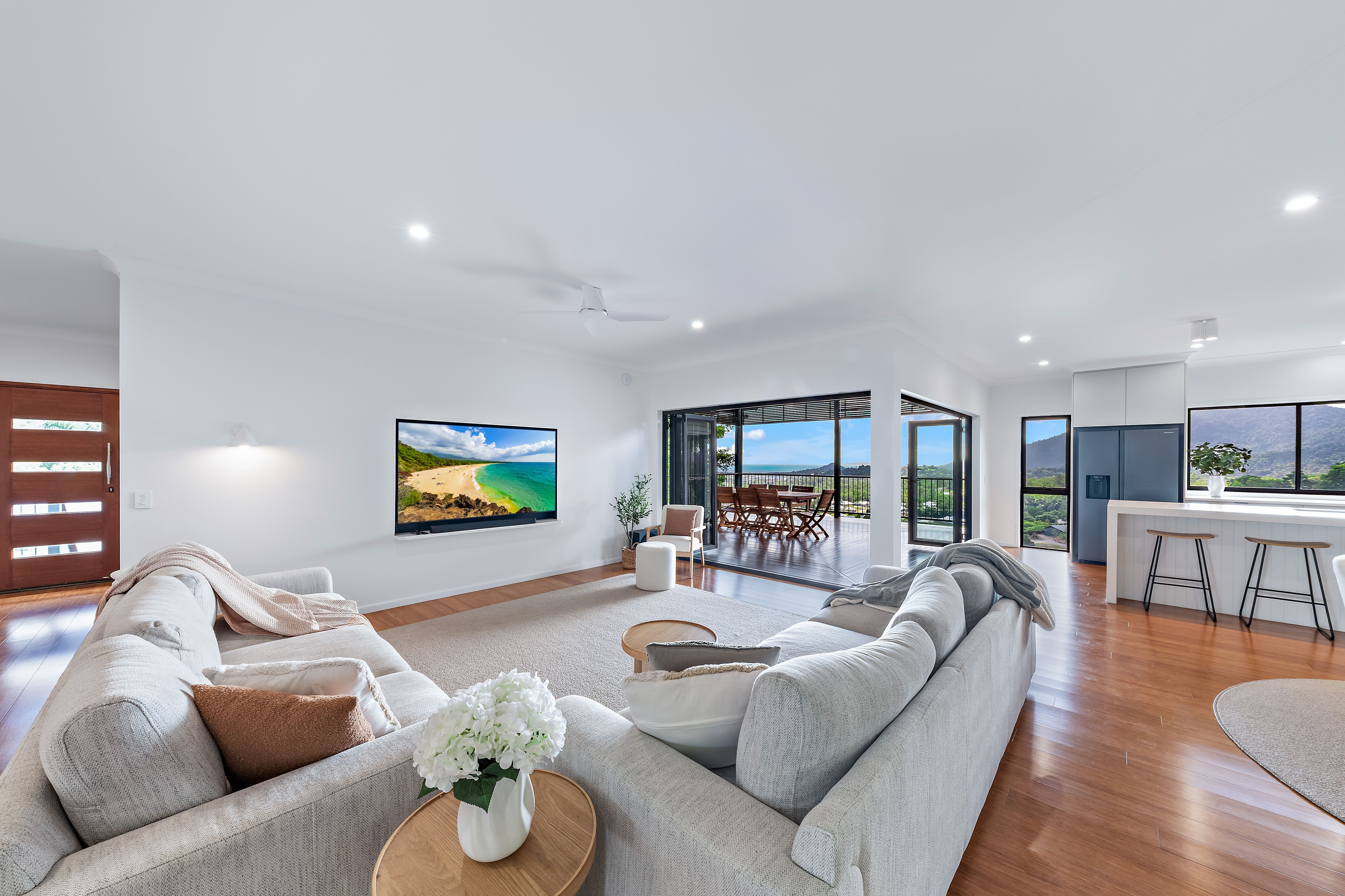 47 Pepperberry Lane, Cannon Valley, QLD 4800 - Sold House - Ray White ...