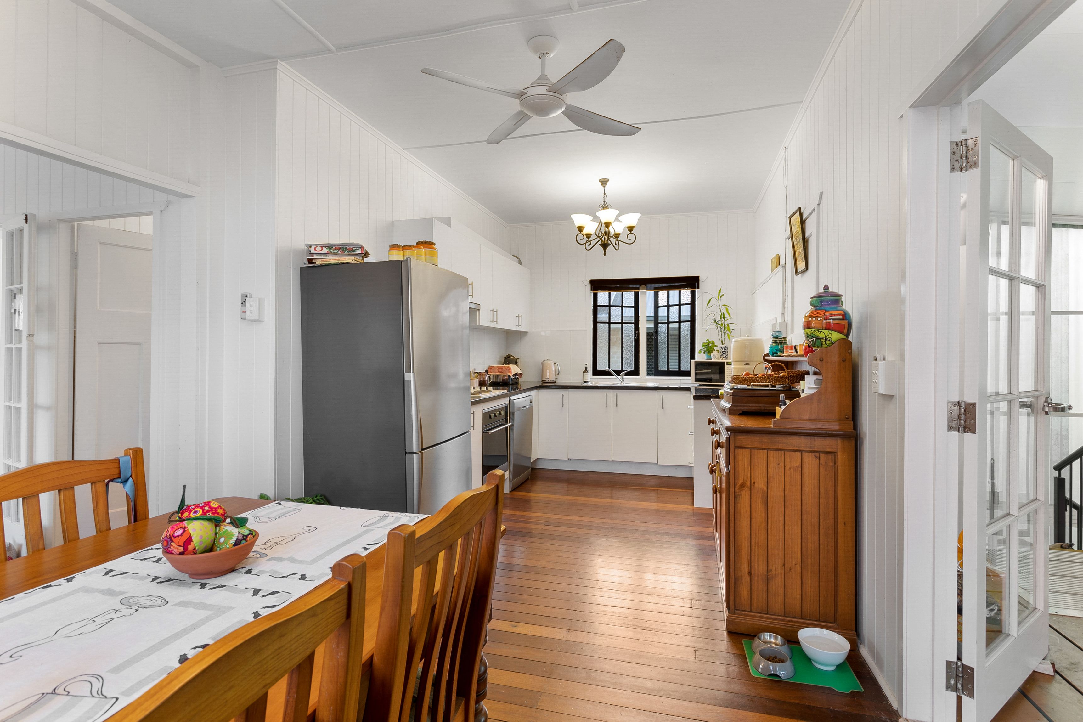 18 Caroline Street, Woody Point, QLD 4019 - Sold House - Ray White New Farm