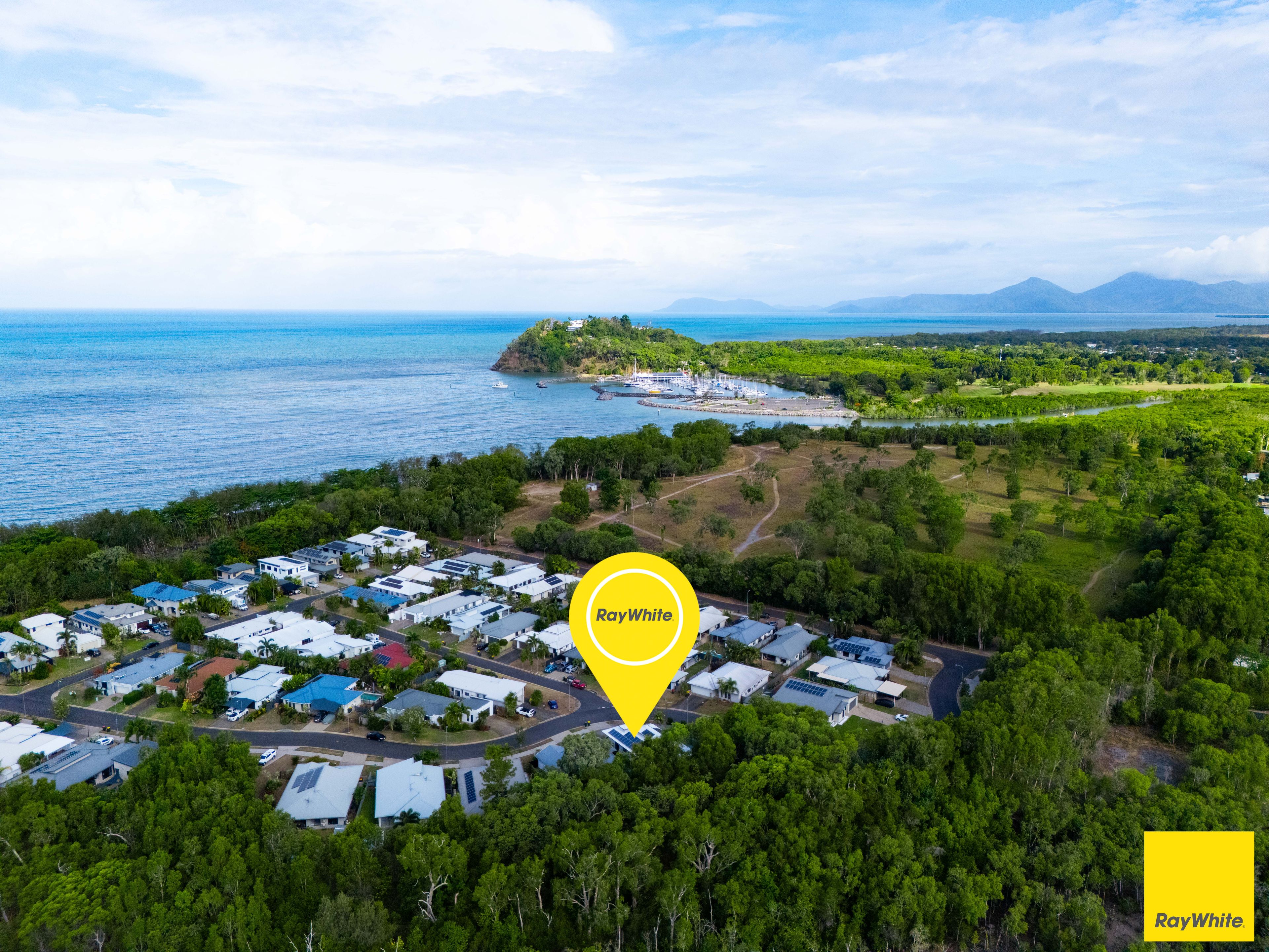 9 Coastline Parade, TRINITY BEACH, QLD 4879 - Leased House - Ray White ...