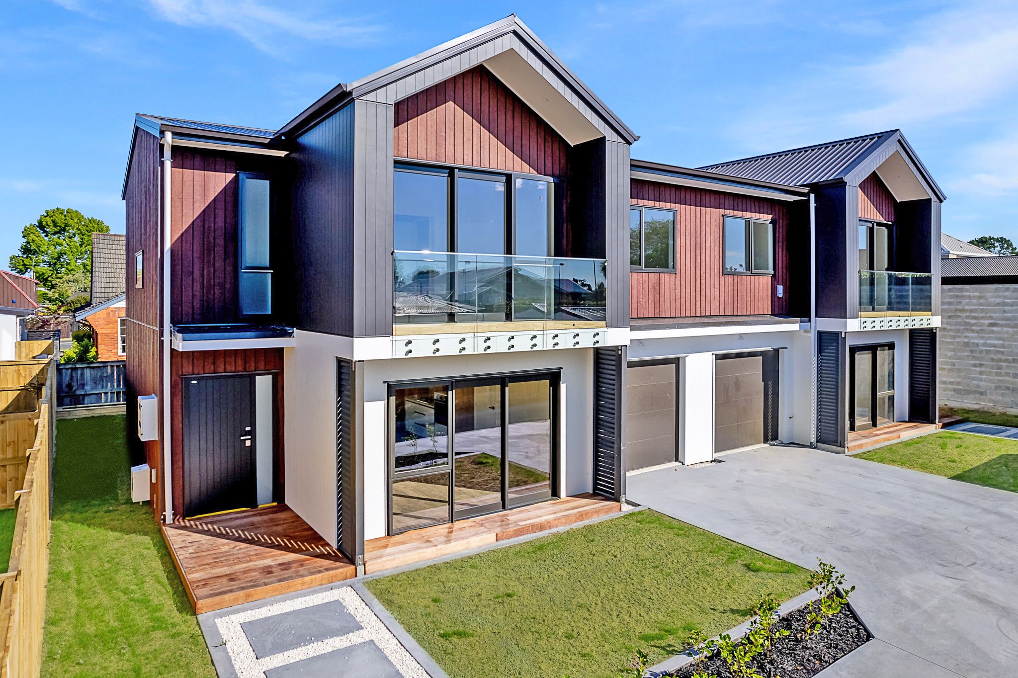 Ray White Hamilton Property Management