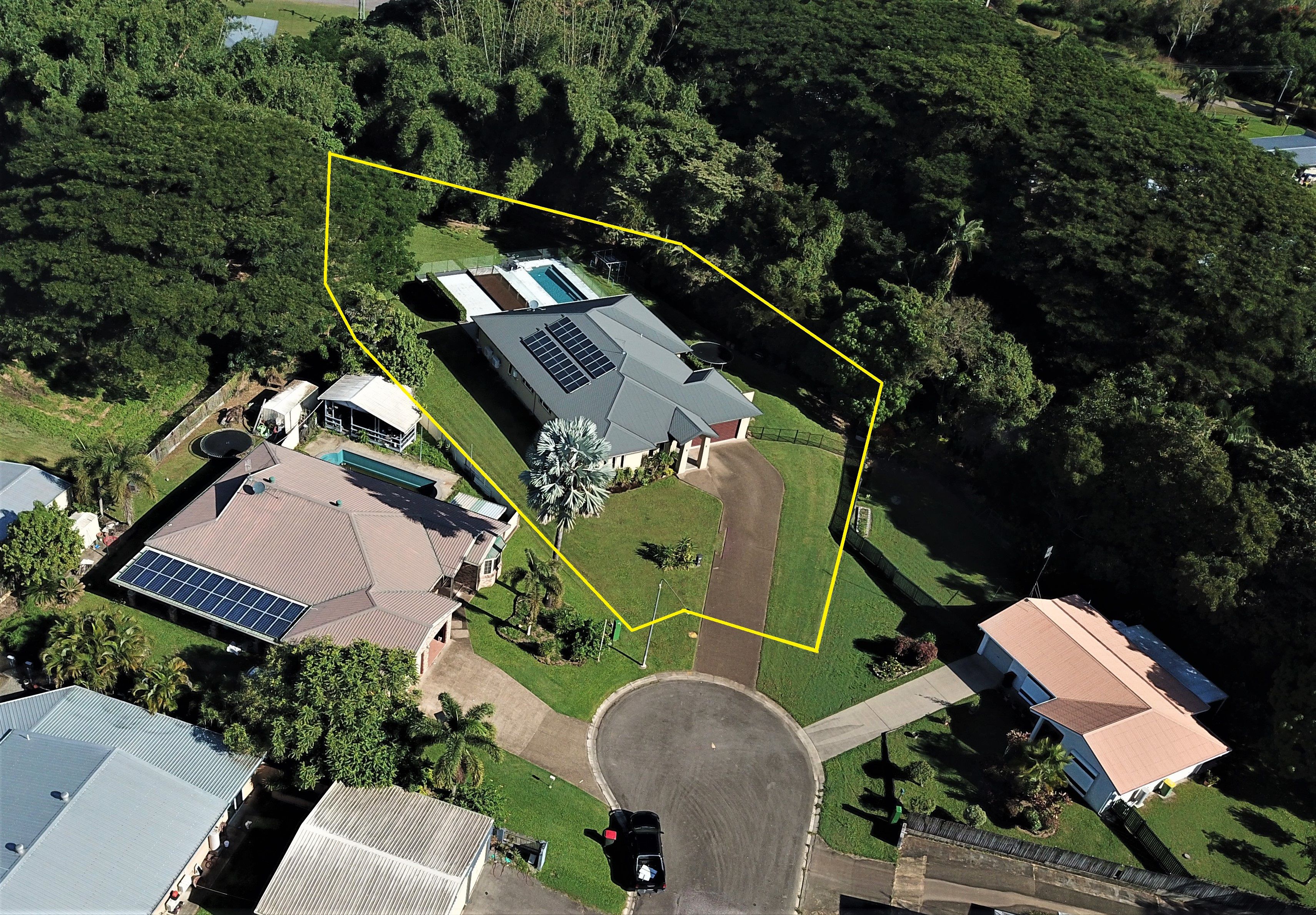 5 Marco Court, Ingham, QLD 4850 - Sold House - Ray White Ingham