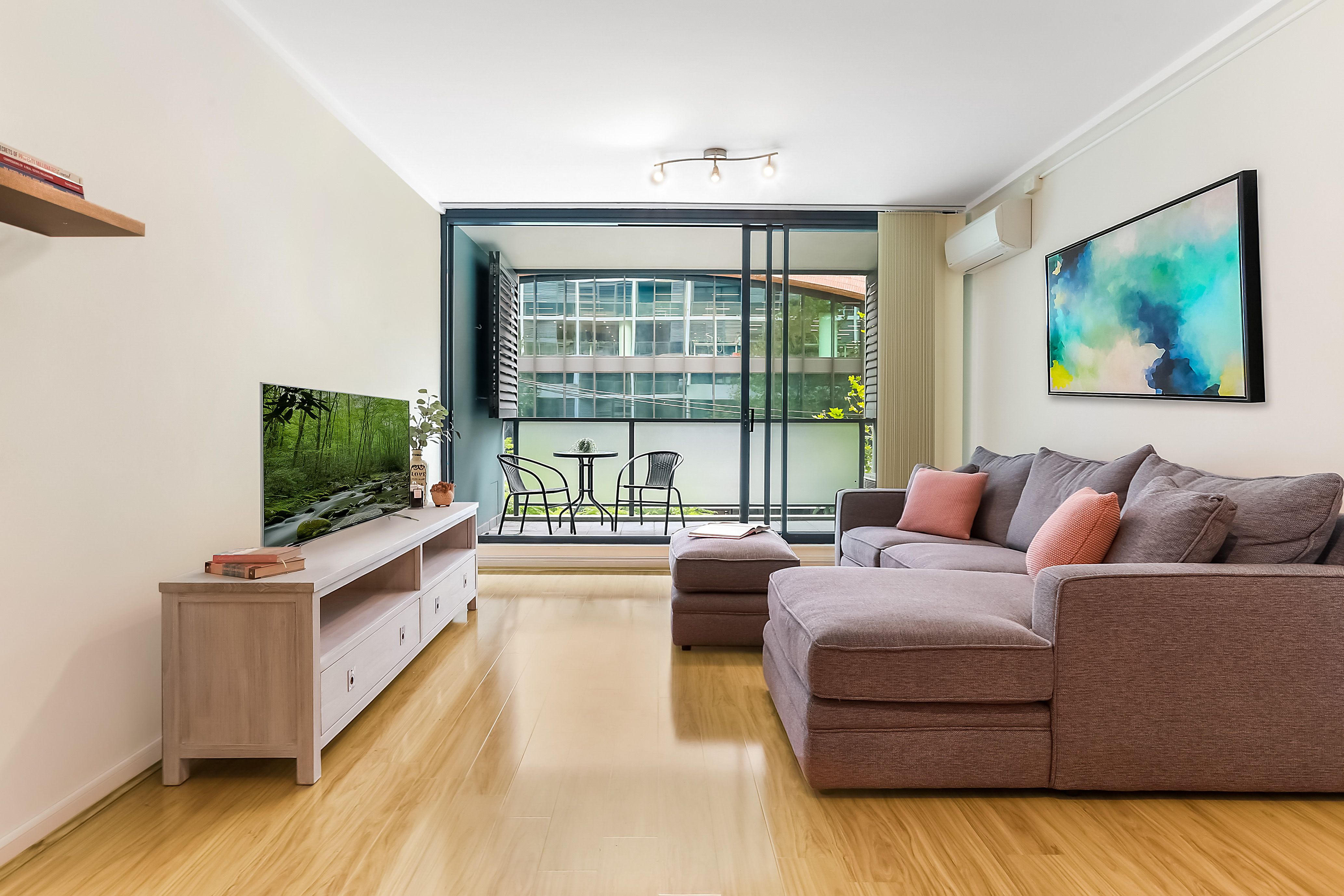 C410/2 Mandible Street, Alexandria, NSW 2015 - Leased Apartment - Ray ...