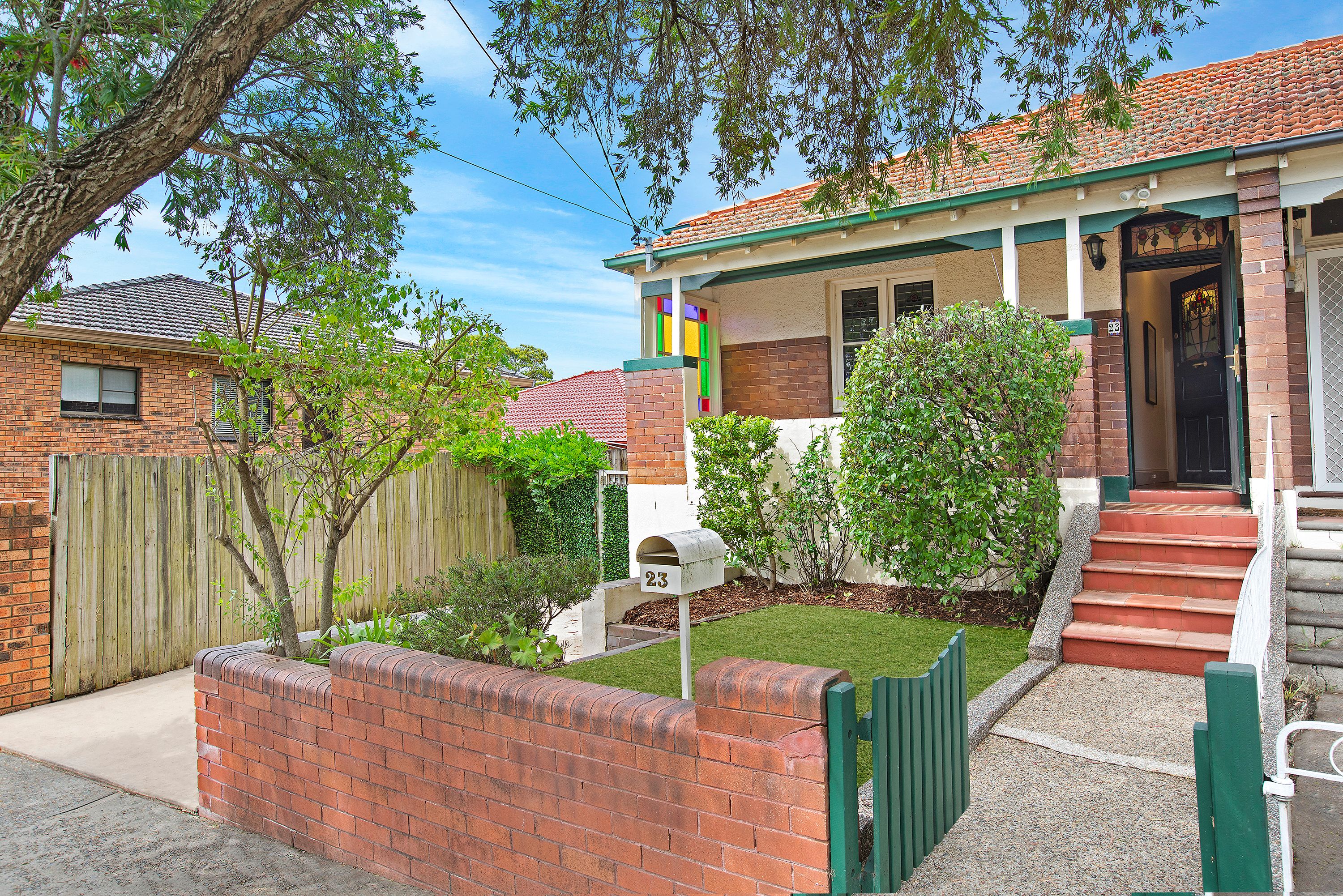 23 Wareemba Street, Wareemba, NSW 2046 - Sold House - Ray White Inner ...
