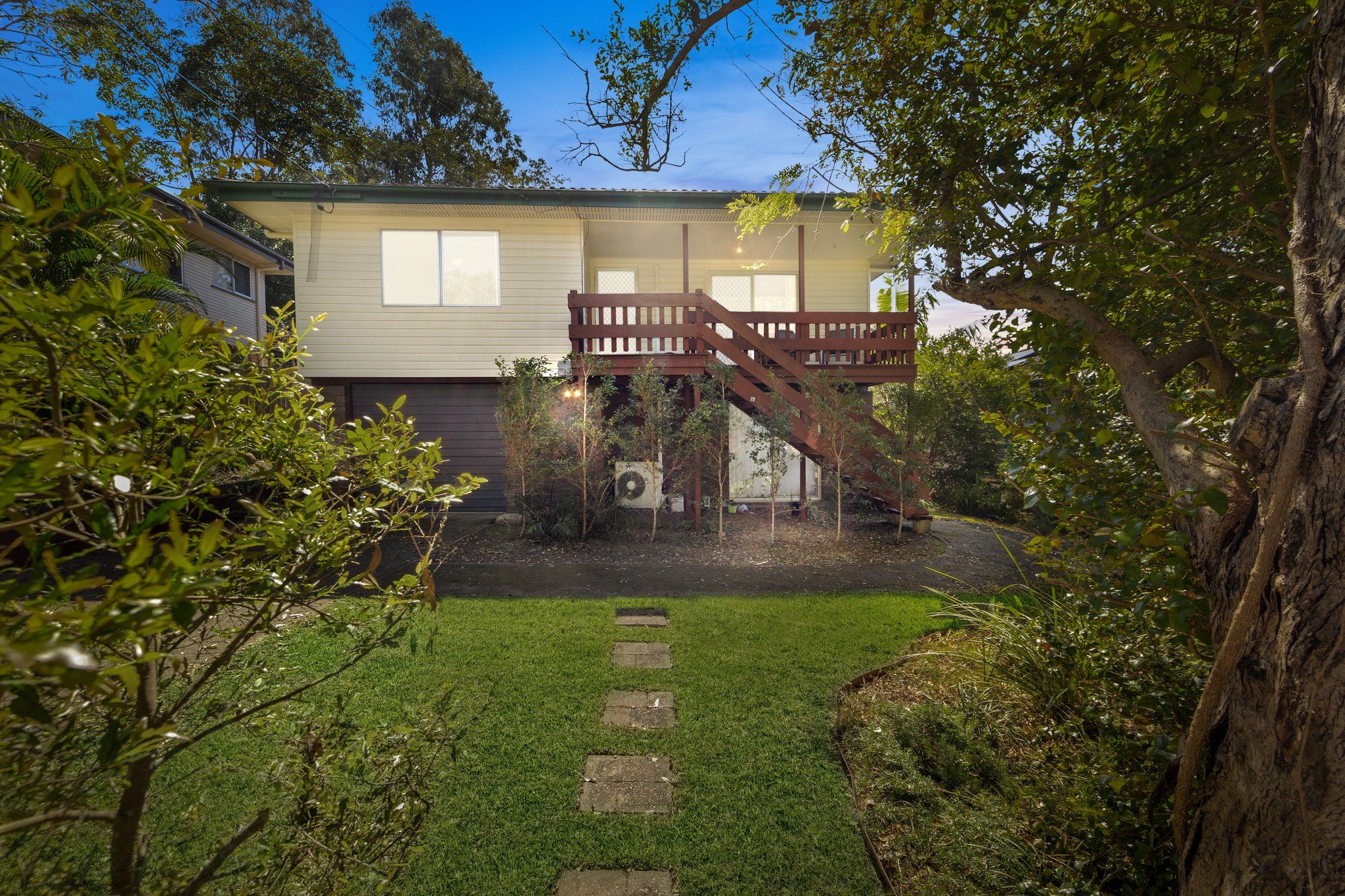 14 Jane Street, Arana Hills, QLD 4054 - Sold House - Ray White Mitchelton