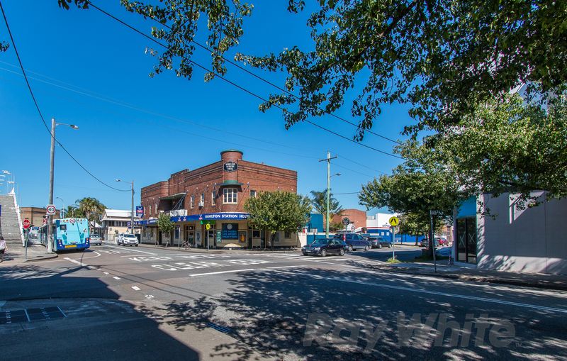 2/22 Beaumont Street, Islington, NSW - Rental Unit Leased