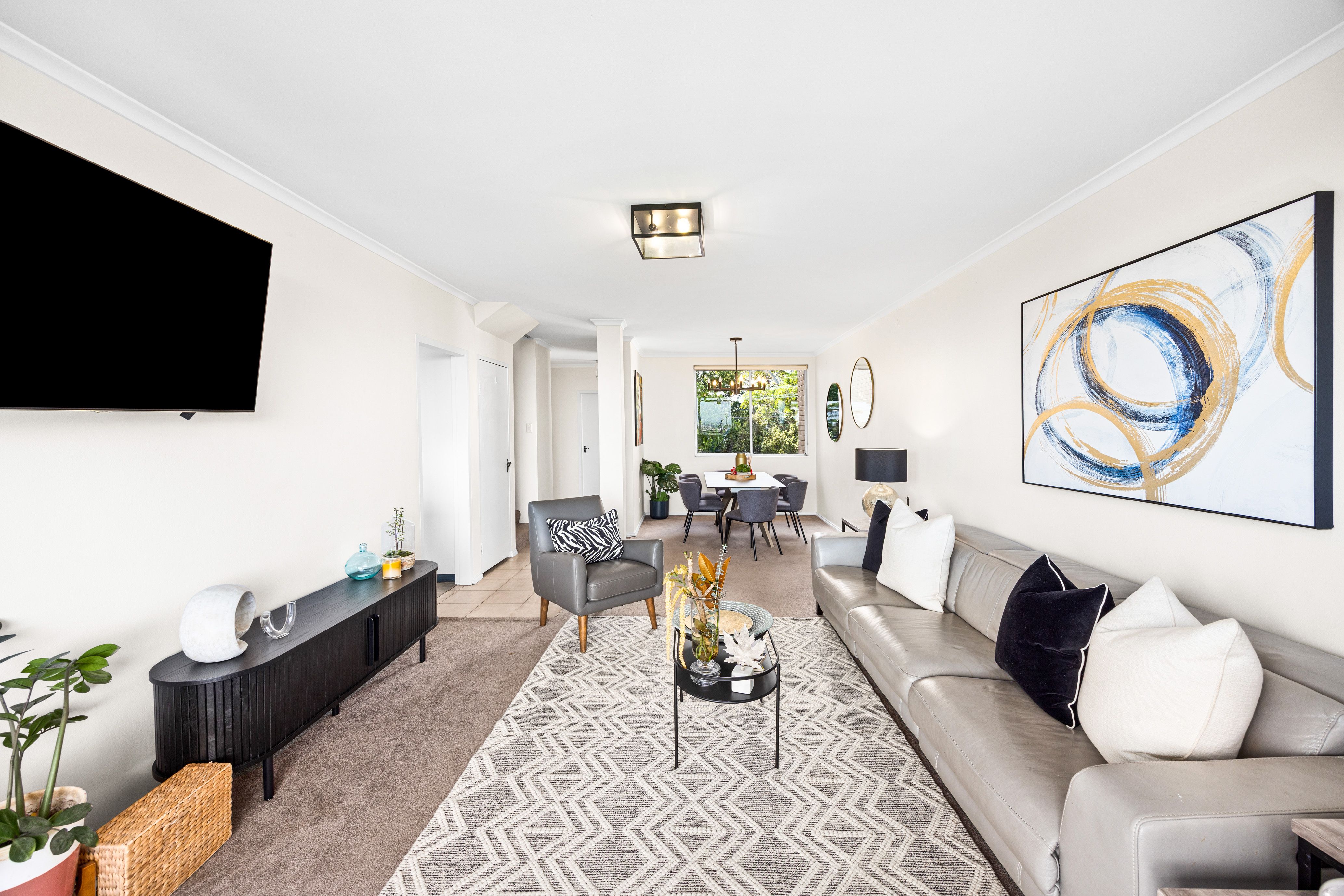 12/5-9 Greenwich Road, Greenwich, NSW 2065 - Sold Apartment - Ray White ...