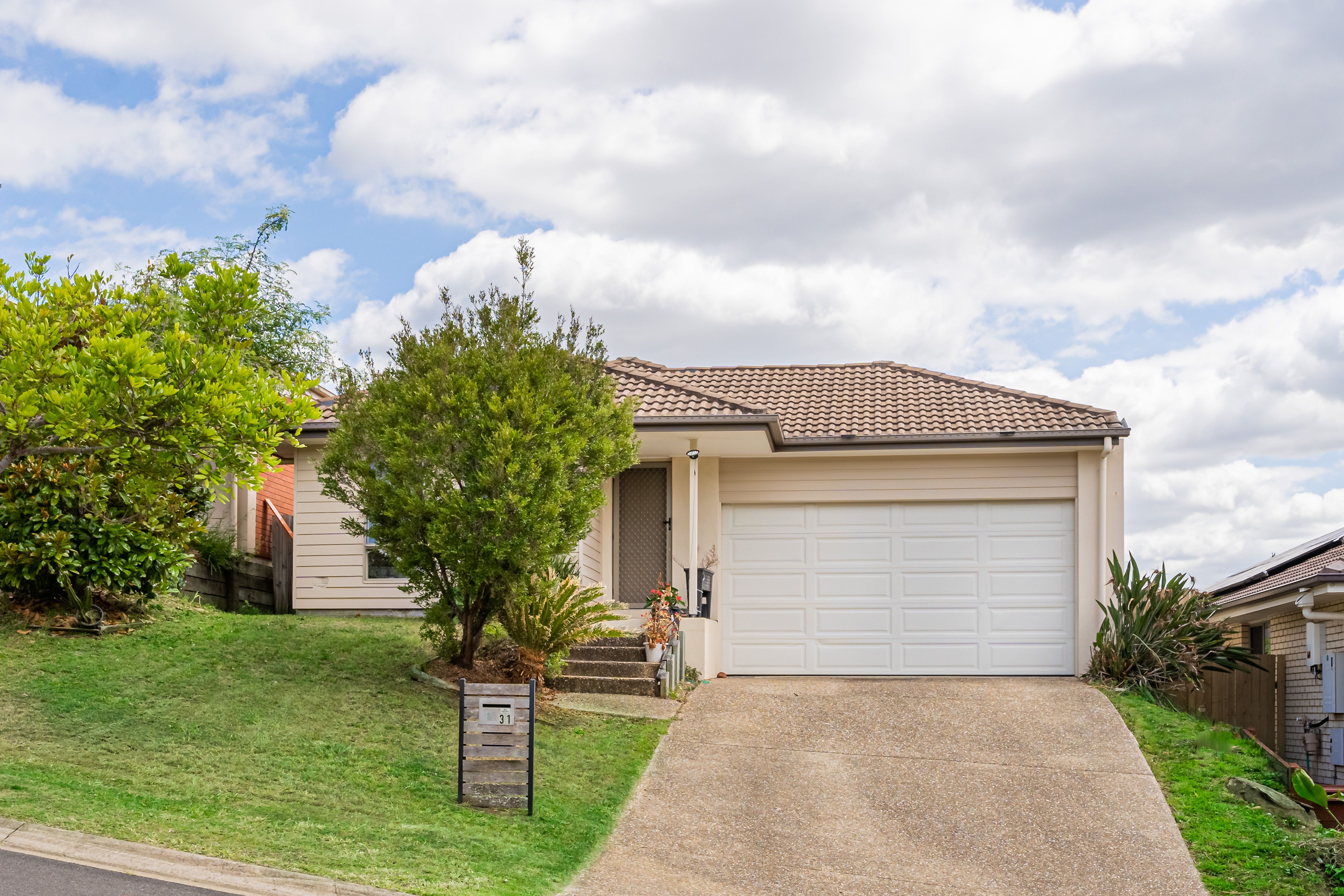 31 Hopman Way, Springfield Lakes, QLD 4300 - Leased House - Ray White ...