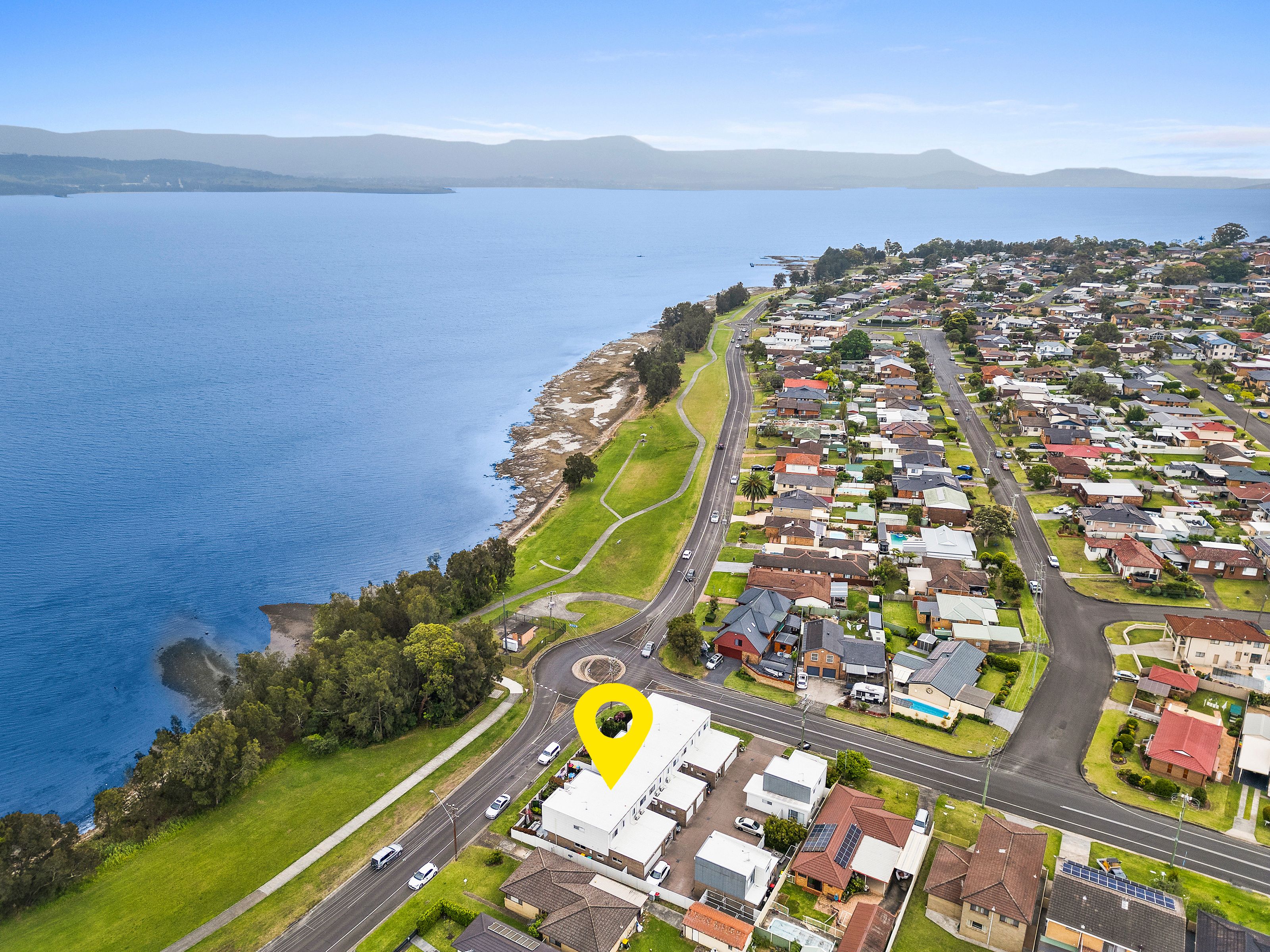 391 Reddall Parade, Mount Warrigal, NSW 2528 - Townhouse for Rent - Ray ...