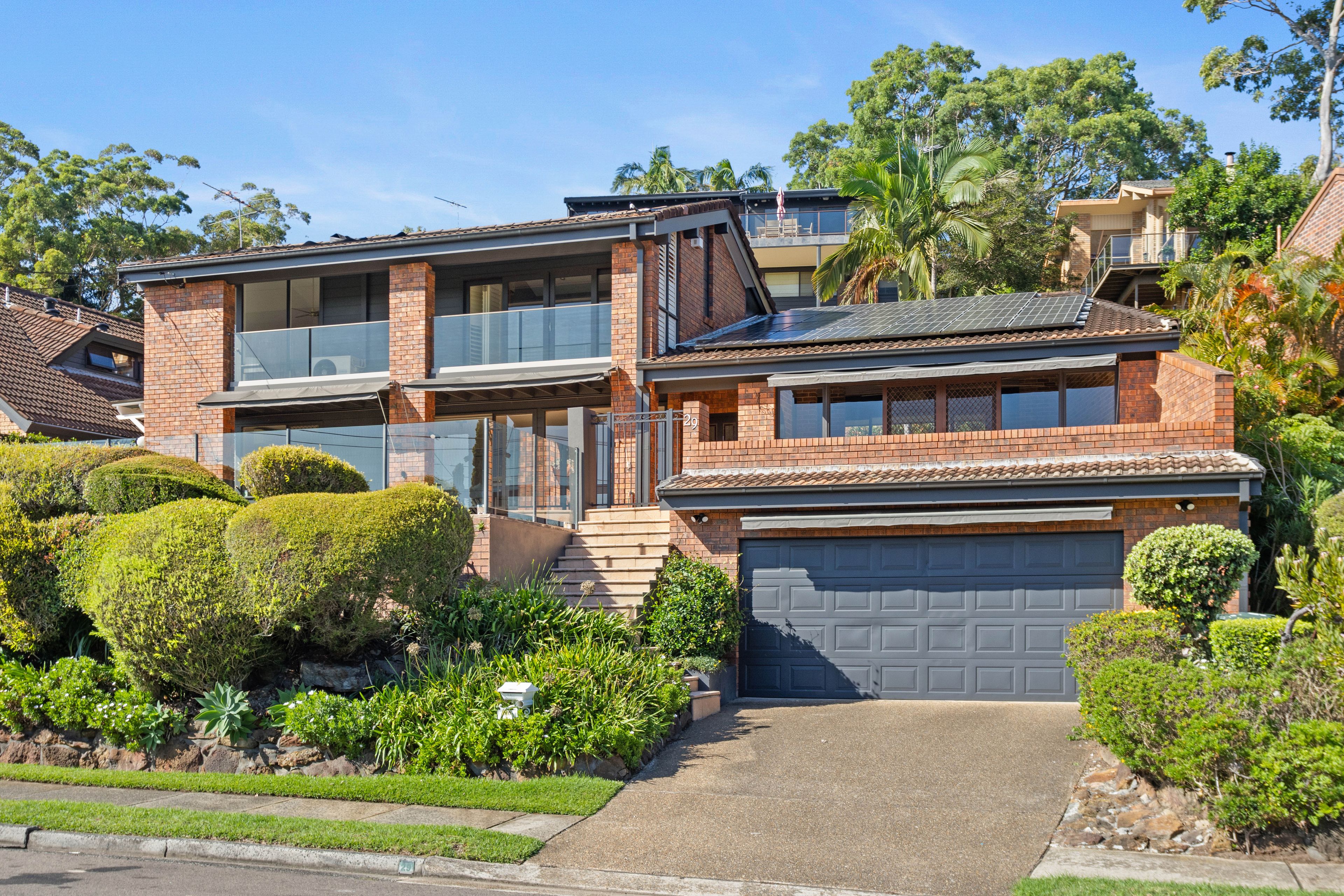 29 Ingrid Road, Kareela, NSW 2232 - Sold House - Ray White Sutherland Shire