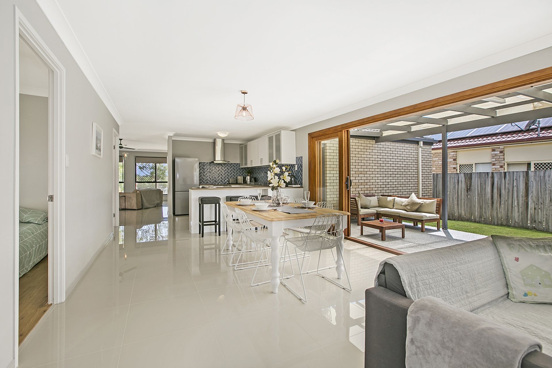 23 Leichhardt Street, North Lakes, QLD 4509 - Leased House - Ray White ...