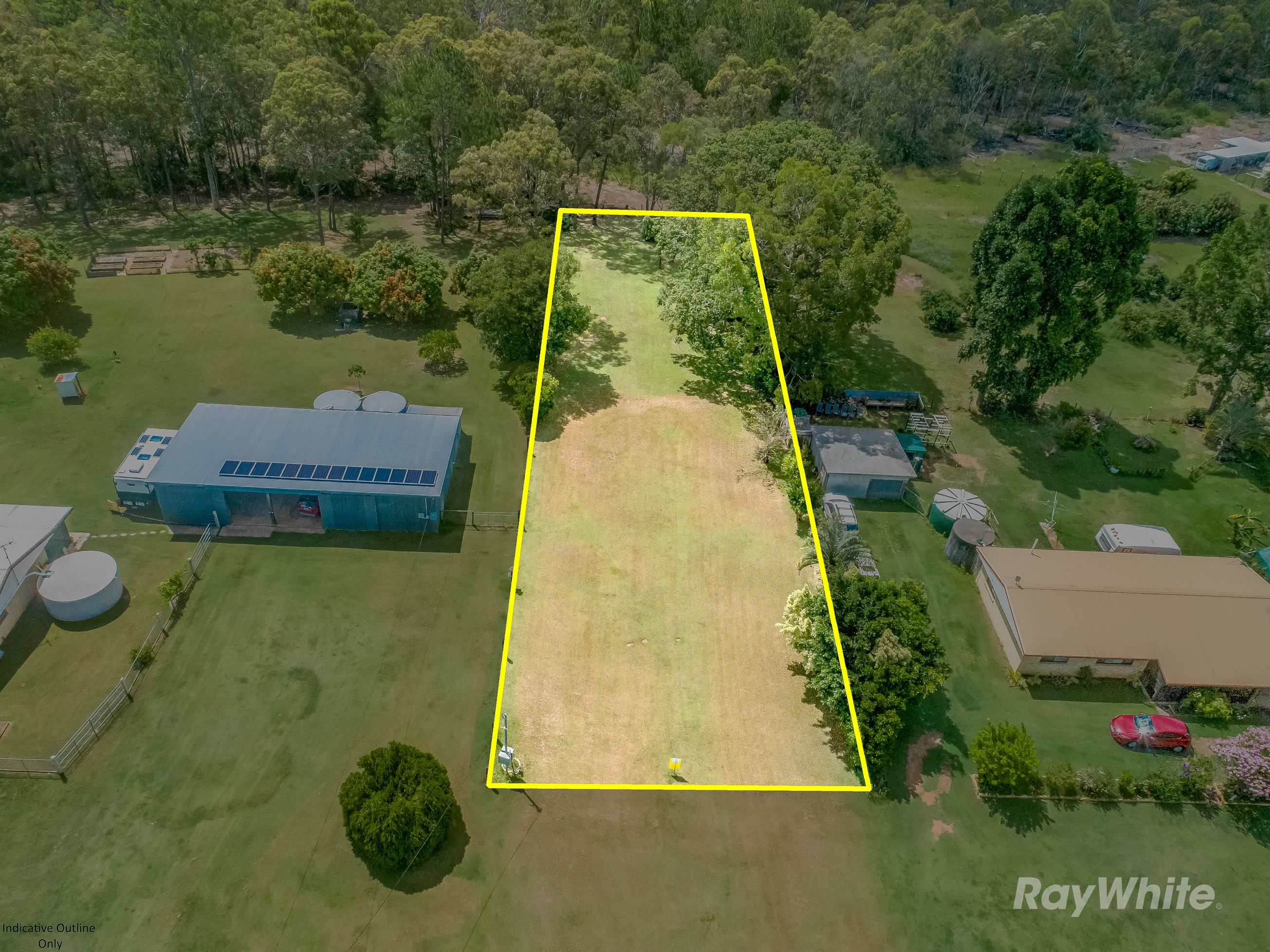 15 Main Street, Yandaran, QLD 4673 - Sold Land - Ray White Bundaberg