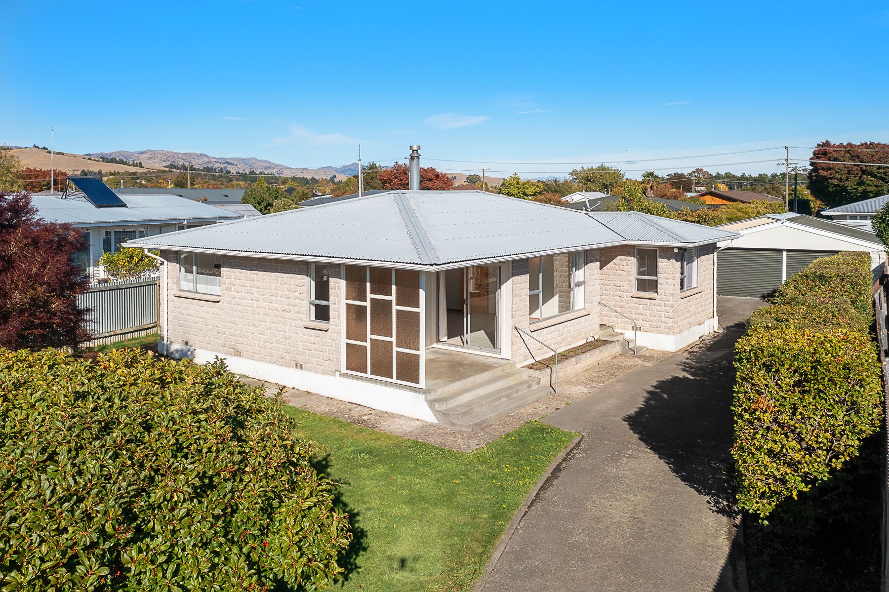 8 Macey Crescent, Witherlea, Marlborough District 7201 - Sold House ...