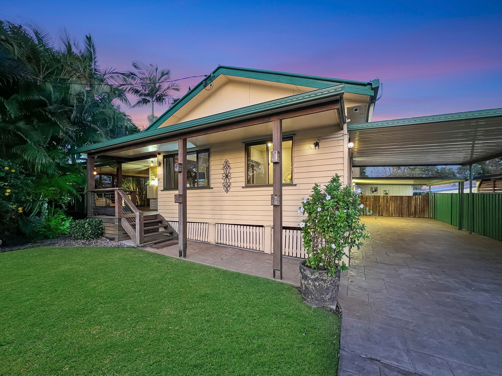 30 Briggs Road, Raceview, QLD 4305 - Sold House - Ray White Ipswich