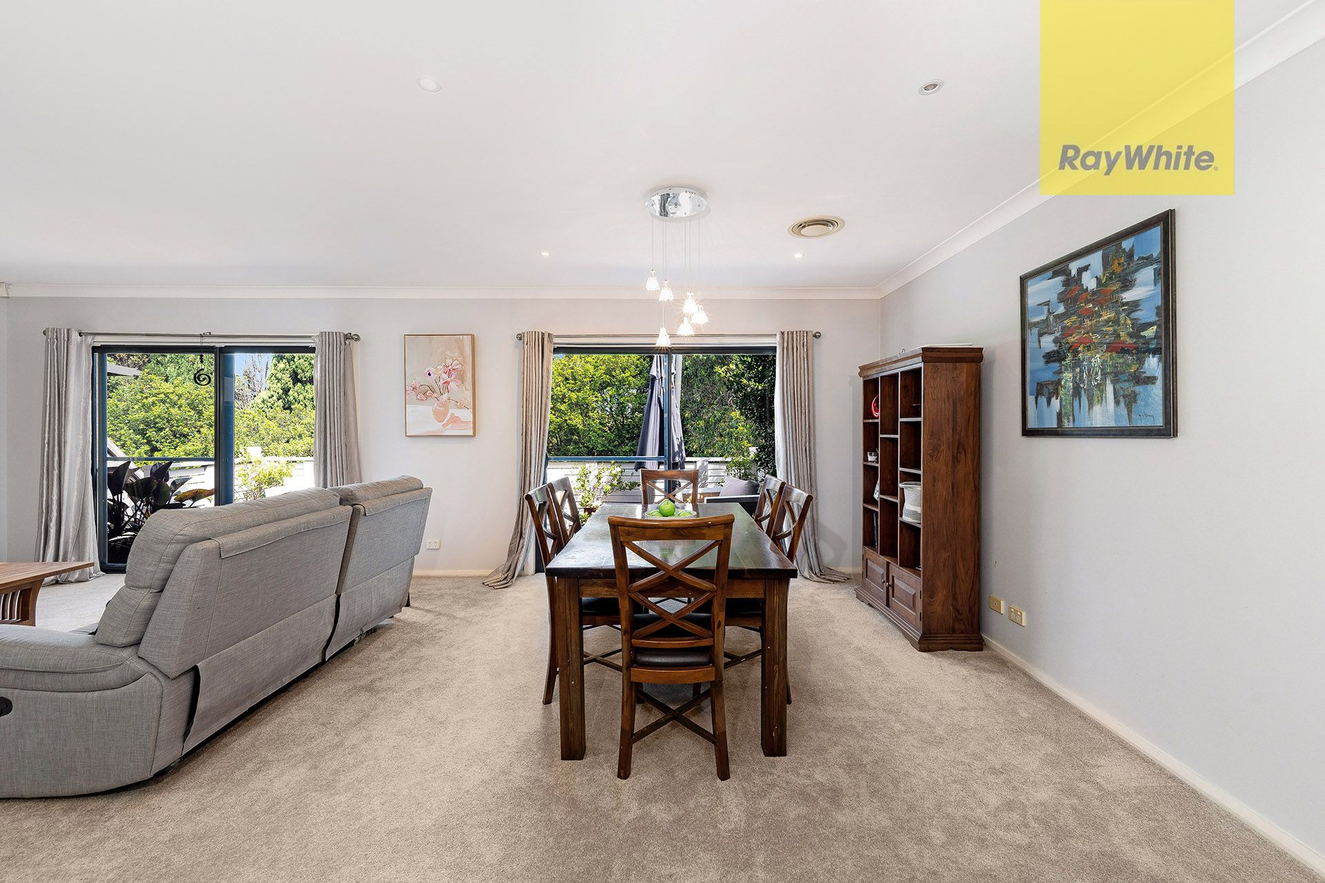 4 Wallace Square, Narwee, NSW 2209 - Sold House - Ray White Riverwood