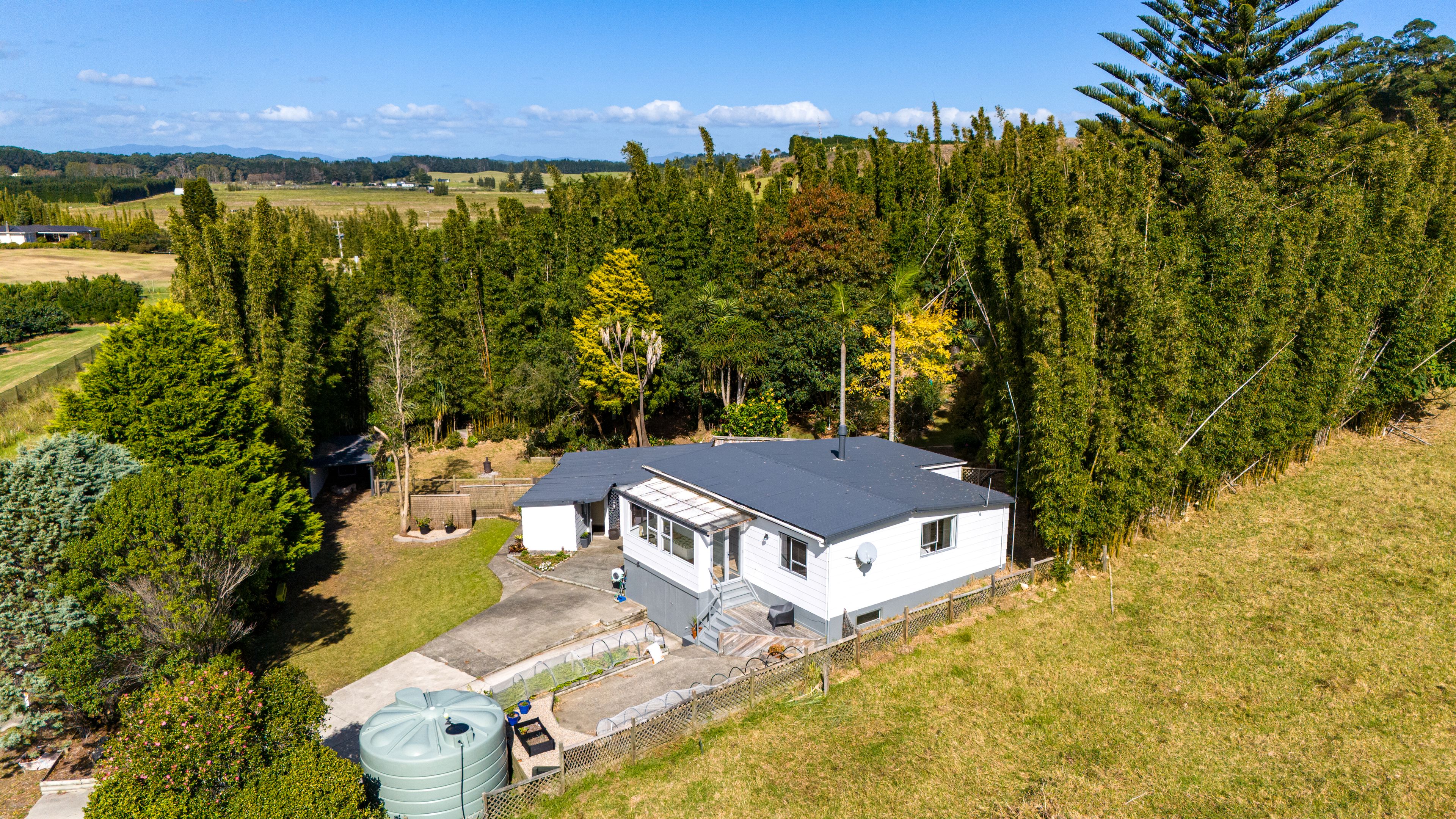 2025 Far North Road, Waiharara, Far North District 0484 - Sold House ...