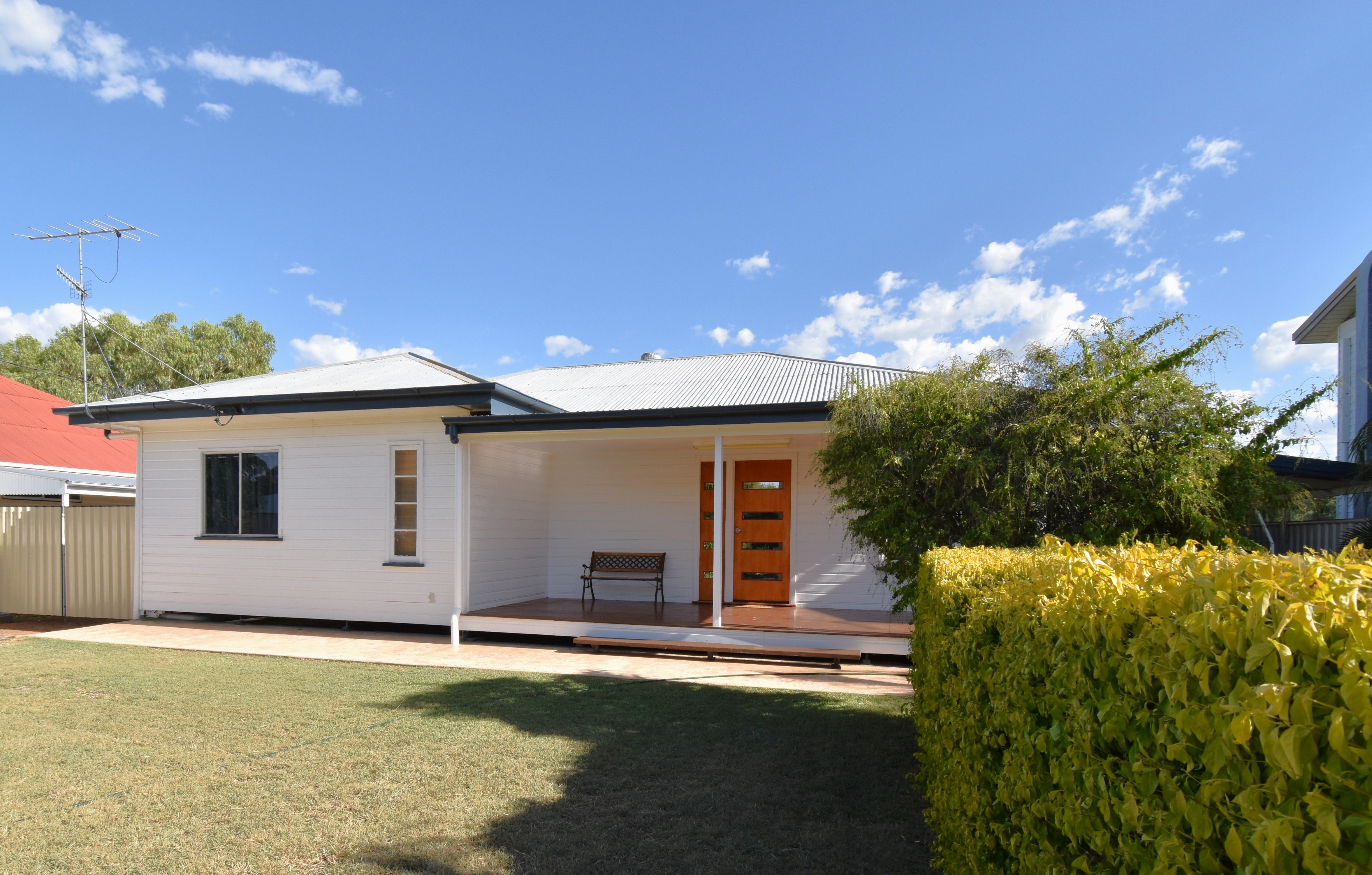 9 Robin Road, Longreach, QLD 4730 - Sold House - Ray White Longreach
