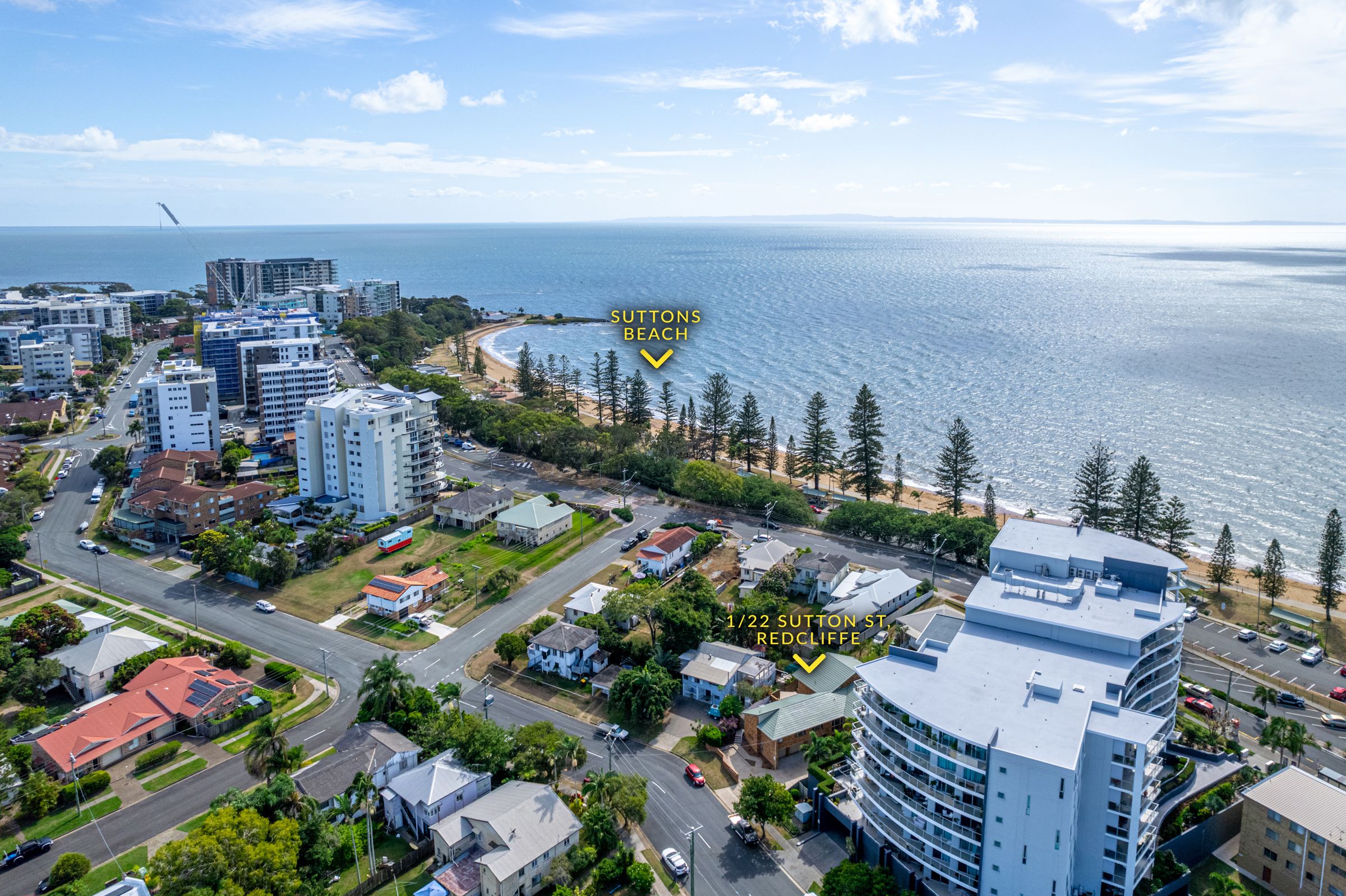 1/22 Sutton Street, Redcliffe, QLD 4020 - Sold Unit - Ray White Redcliffe