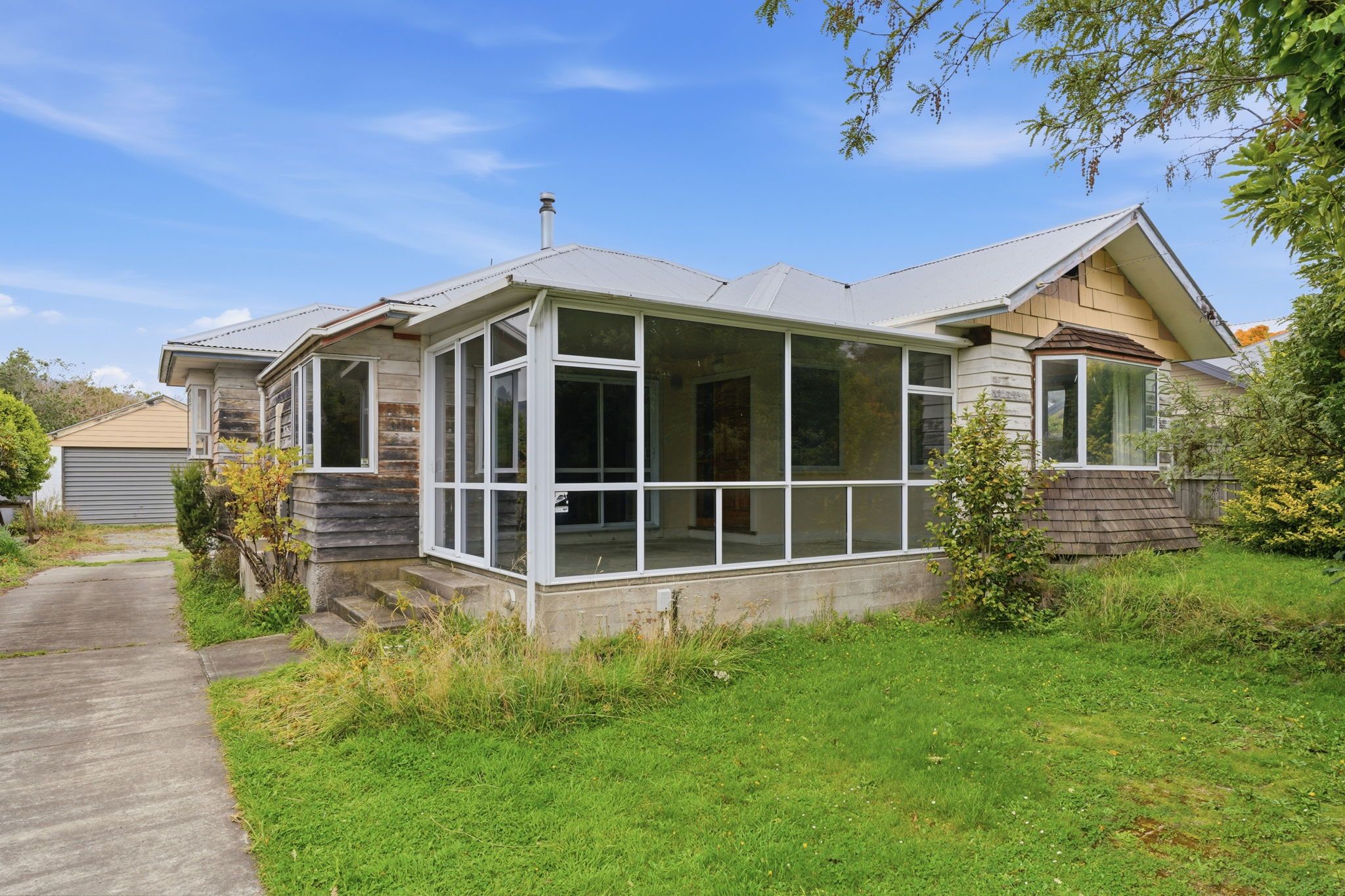 6 Rose Street, Hoon Hay, Christchurch City 8025 - Sold House - Ray ...