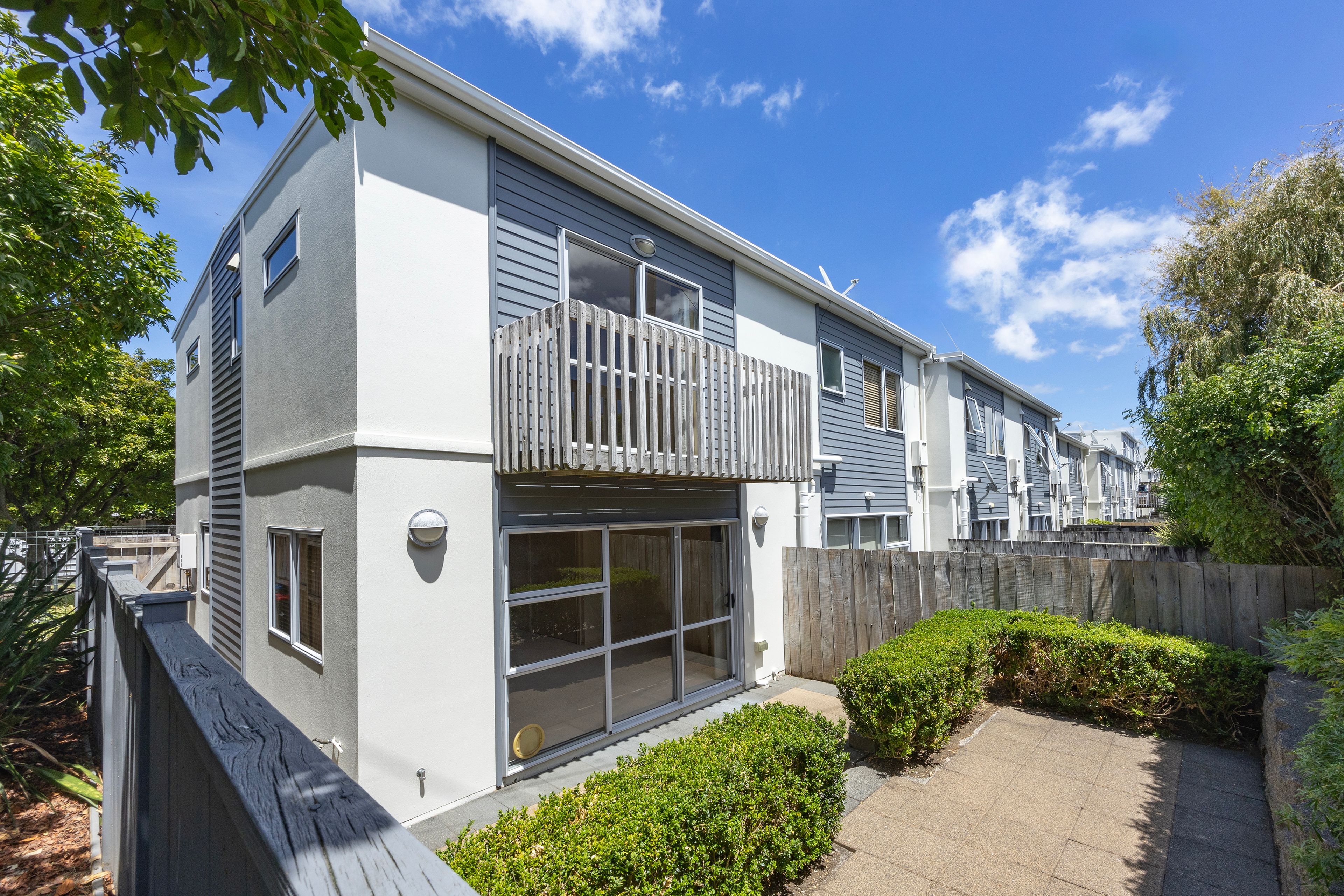 1/218 Captain Springs Road, Onehunga, Auckland City 1061 - Sold ...
